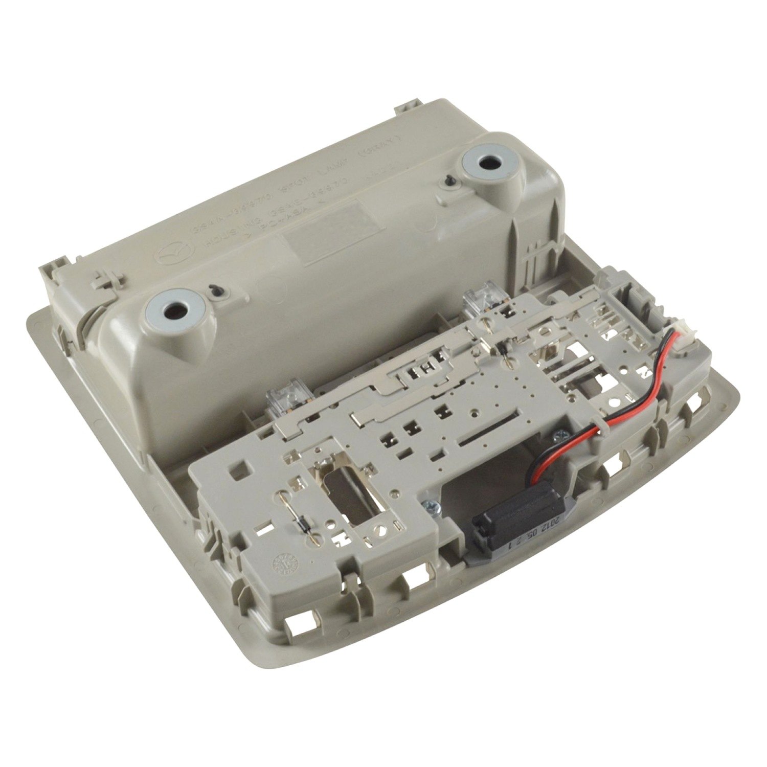 DIY Solutions® BHS04554 - Overhead Console