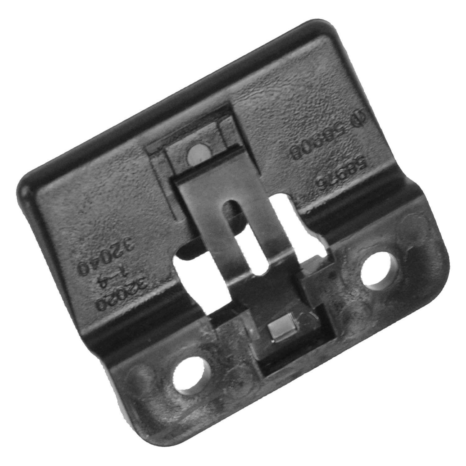 DIY Solutions® BHS04609 - Center Console Door Latch