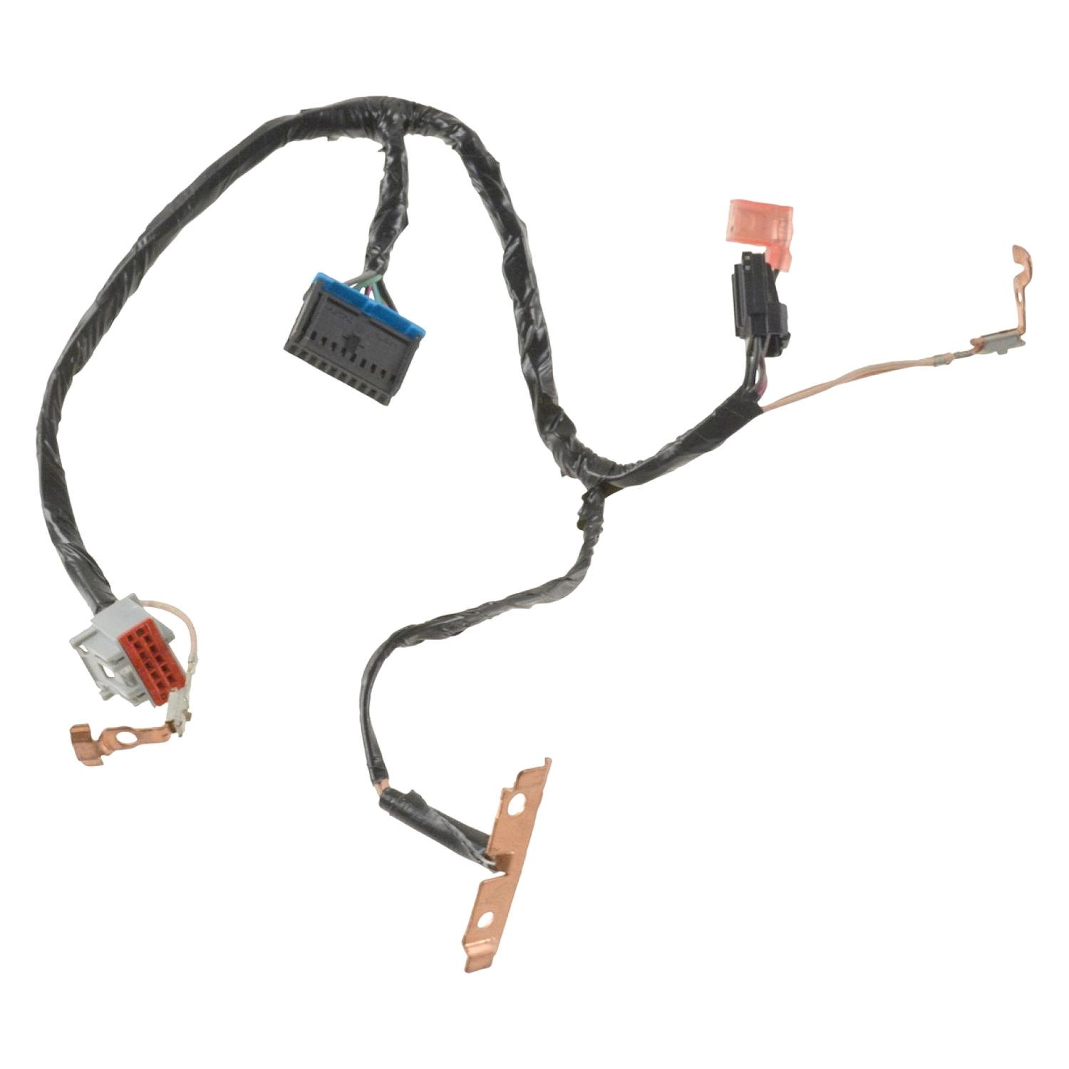 DIY Solutions® BSS01202 - Steering Wheel Wiring Harness