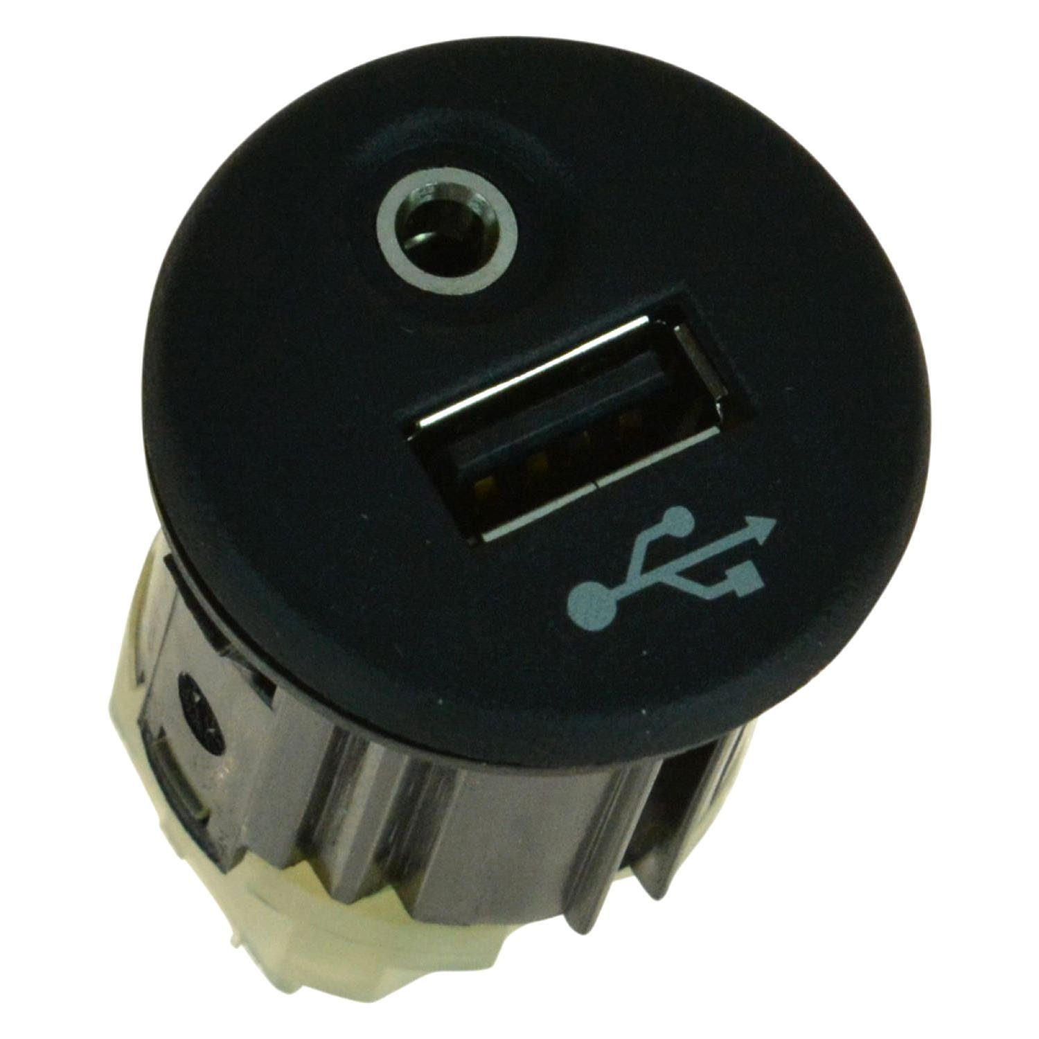 DIY Solutions® - USB 12V Accessory Power Outlet Adapter