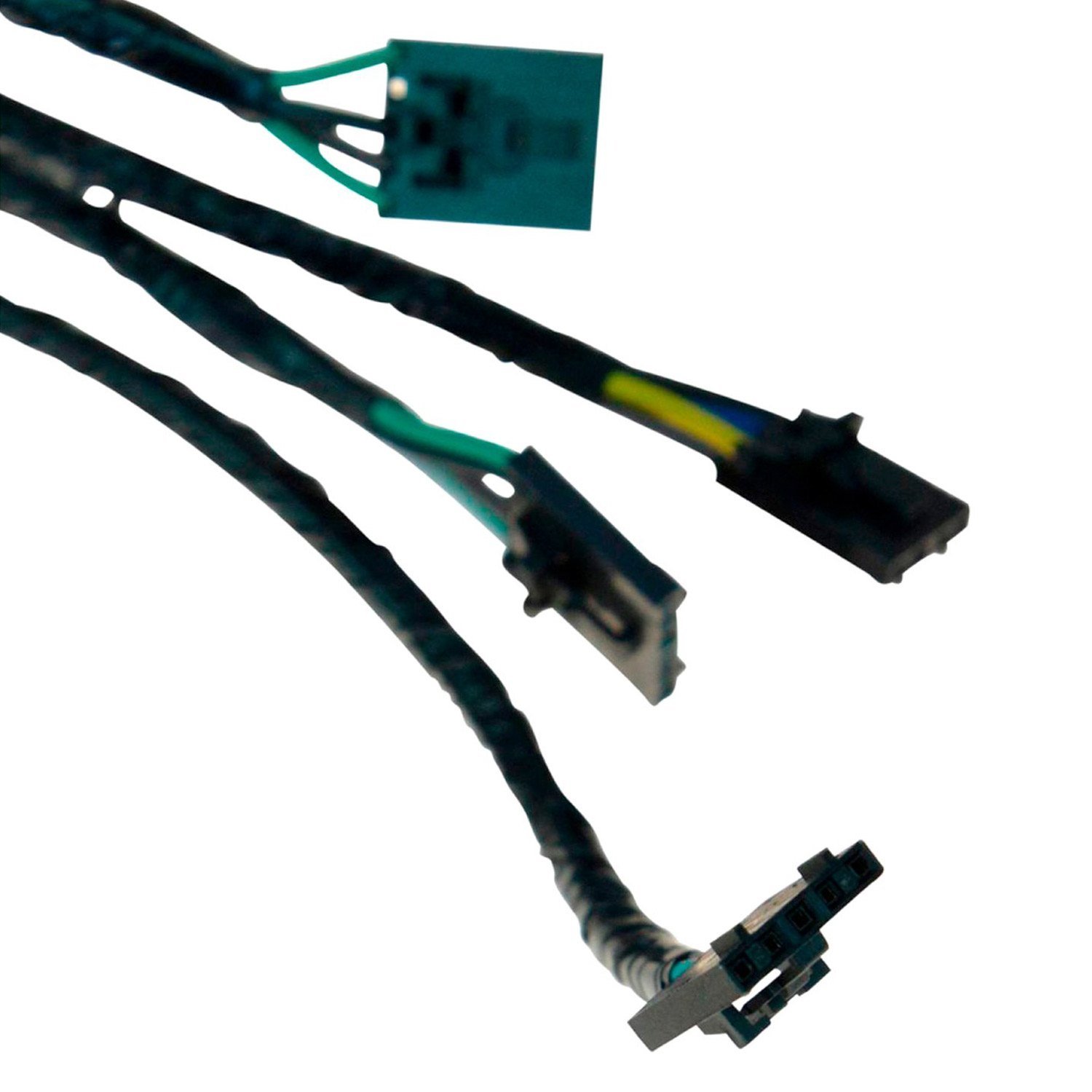 DIY Solutions® BSS01627 - Steering Wheel Wiring Harness