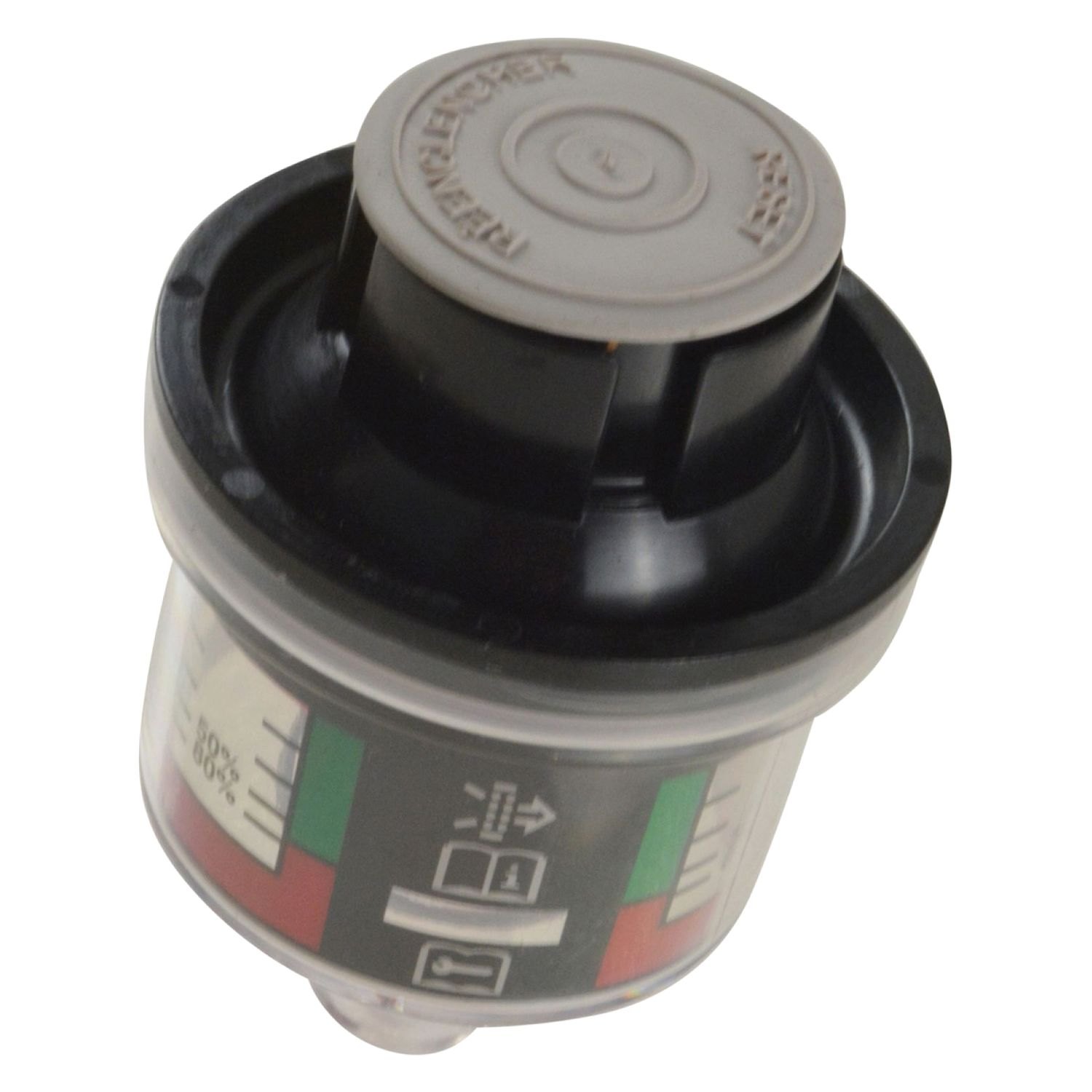 DIY Solutions® FLT00399 - Air Filter Indicator