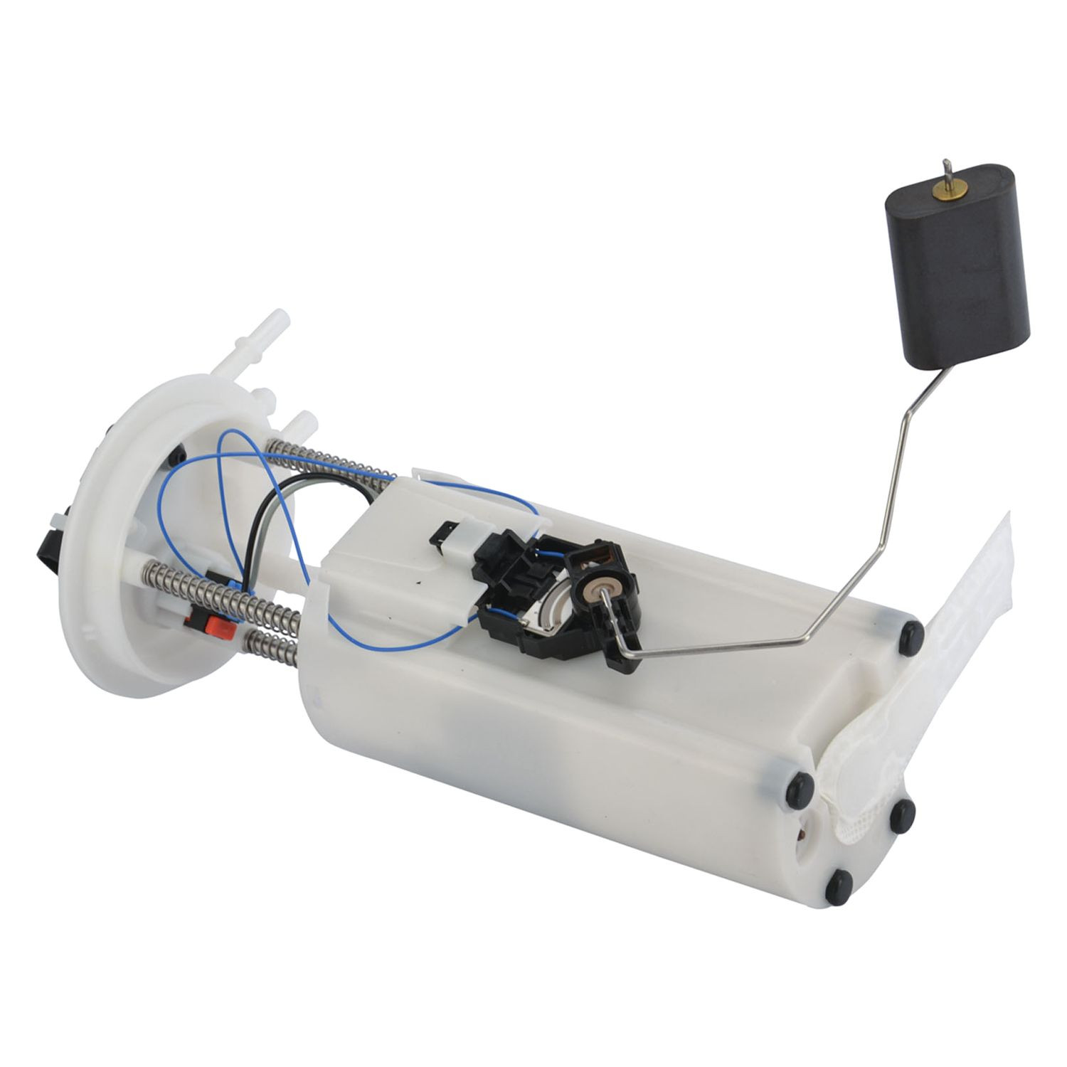 DIY Solutions® FPU00077 - Fuel Pump Complete Kit