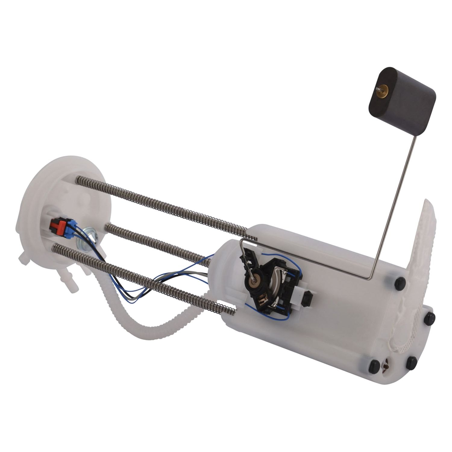 DIY Solutions® FPU00084 - Fuel Pump Complete Kit