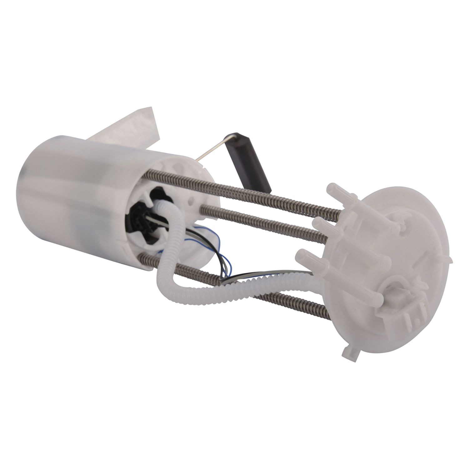 DIY Solutions® FPU00084 - Fuel Pump Complete Kit