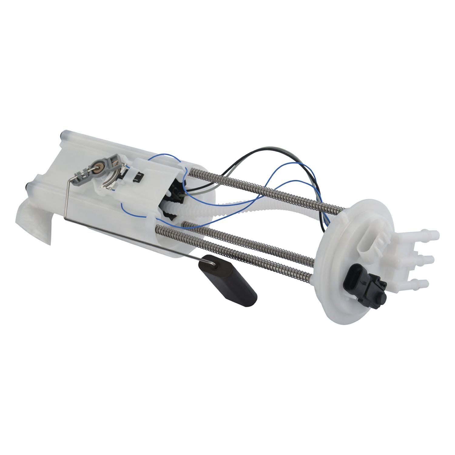 DIY Solutions® FPU00092 - Fuel Pump Complete Kit