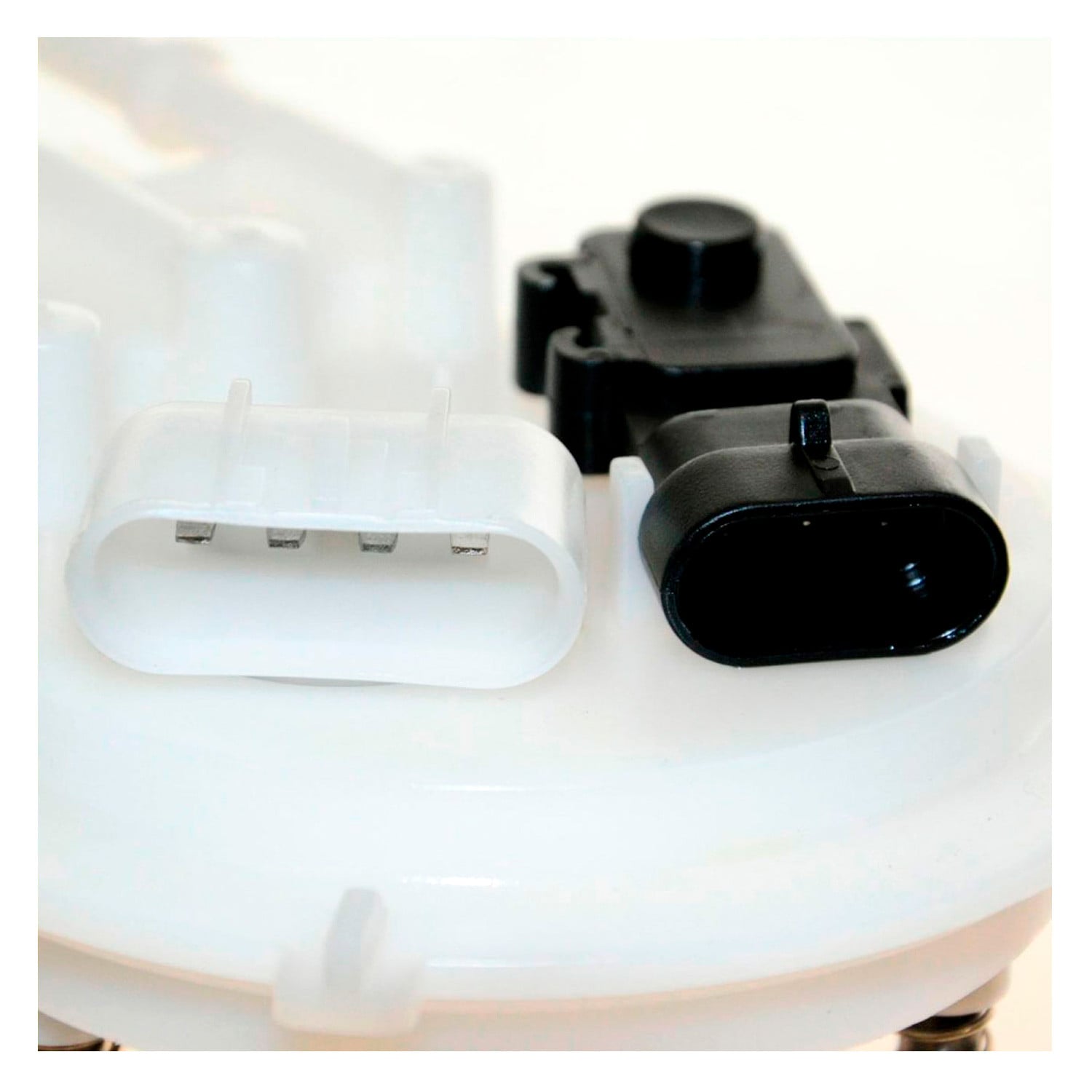 DIY Solutions® FPU00094 - Fuel Pump Complete Kit