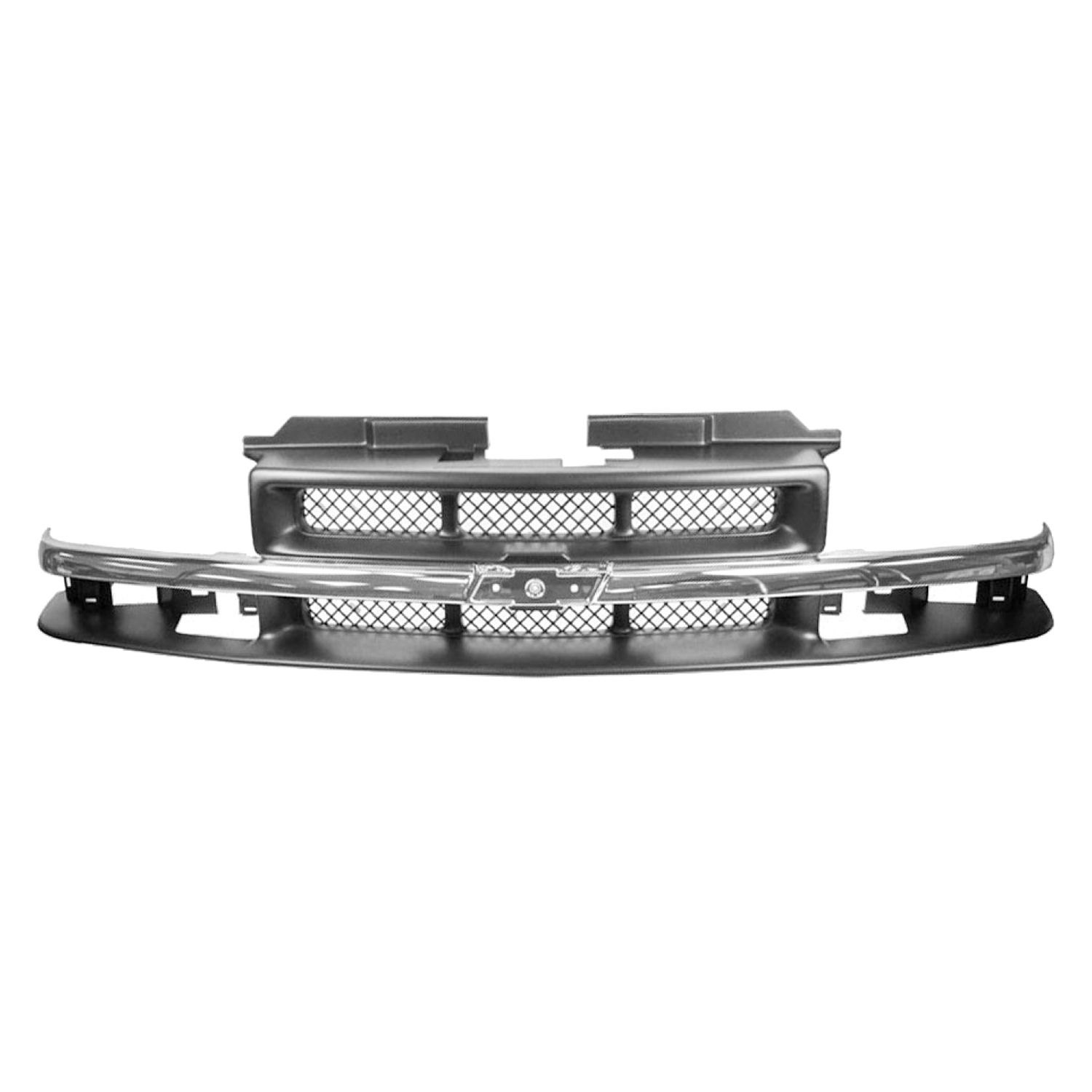 DIY Solutions® GRI00107 - Grille