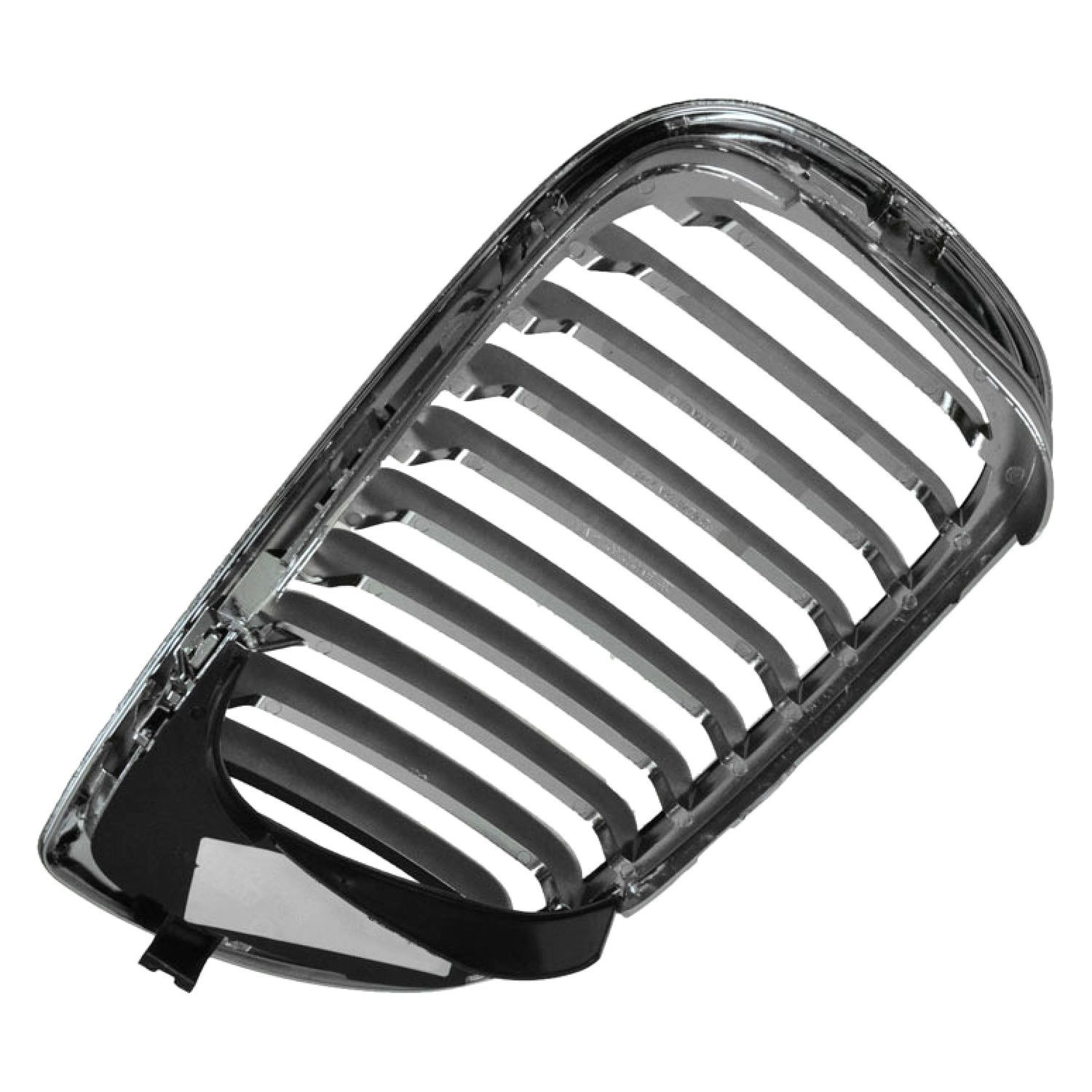 DIY Solutions® GRI00215 - Upper Driver Side Grille