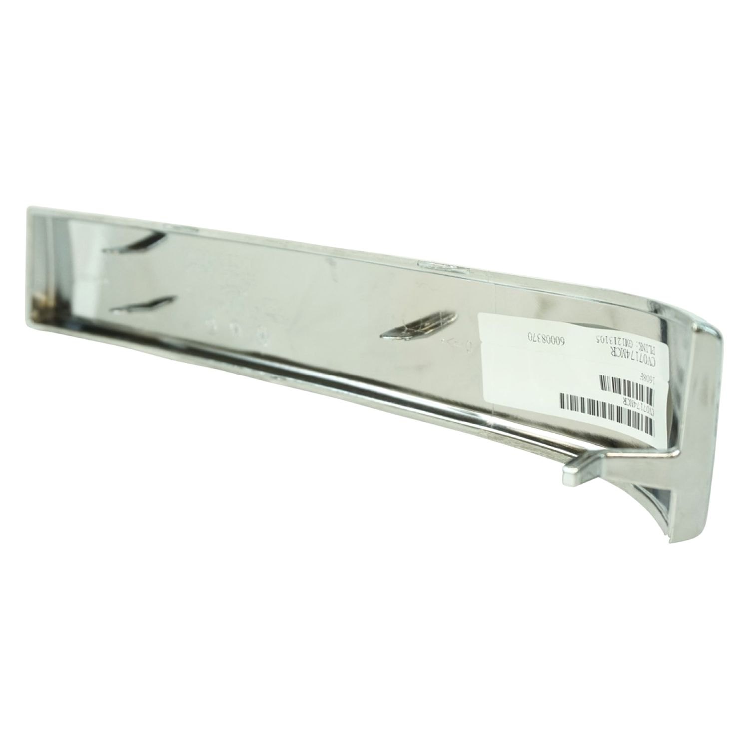 DIY Solutions® GRI00485 - Passenger Side Grille Molding