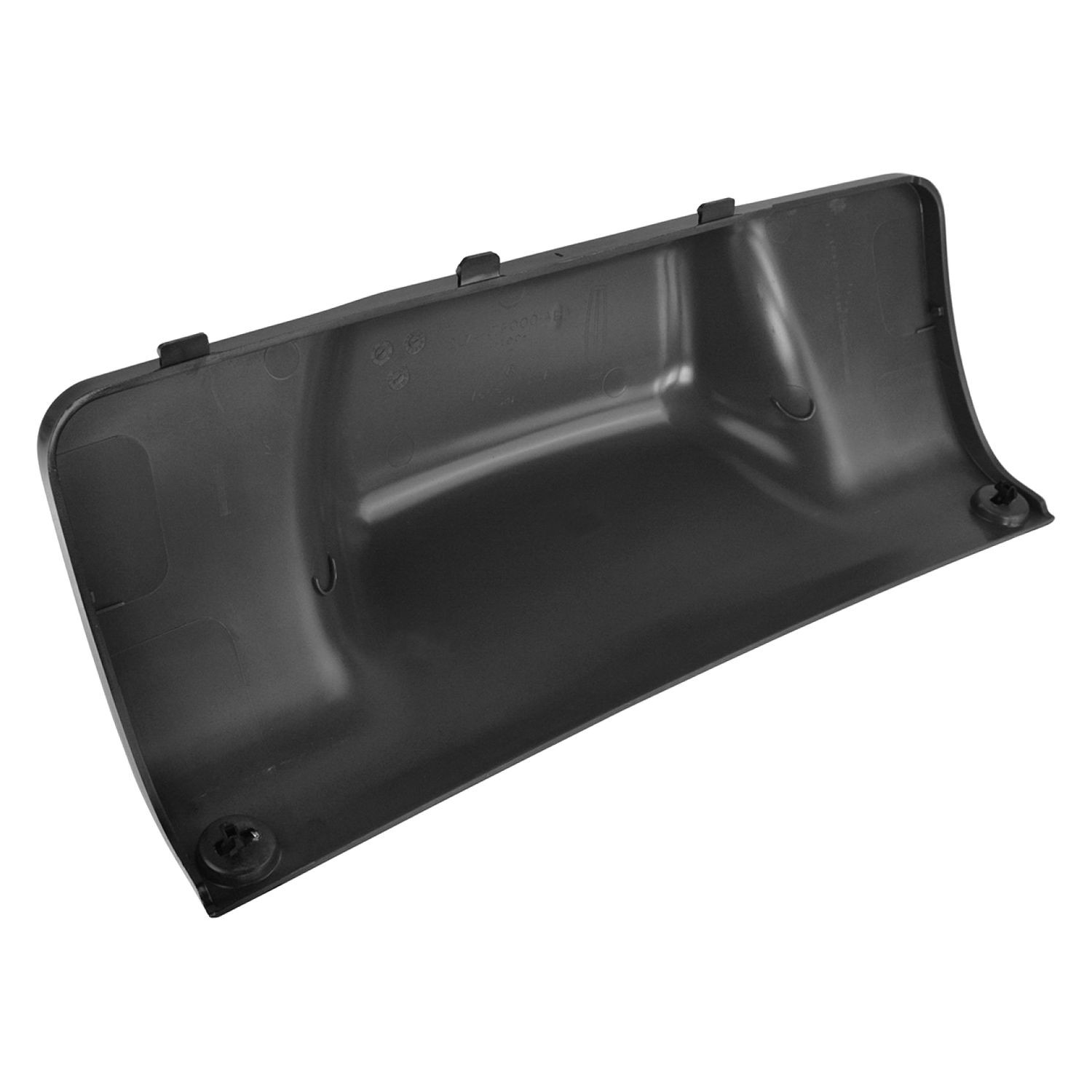 DIY Solutions® GRI00853 - Rear Trailer Hitch Cover