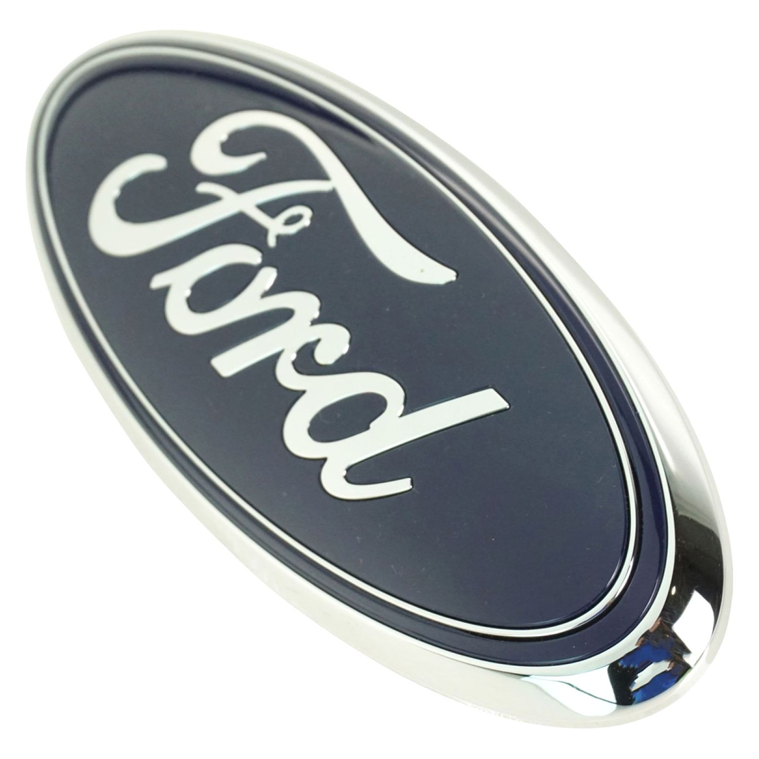 DIY Solutions® GRI01212 - "Blue Oval" Grille Emblems