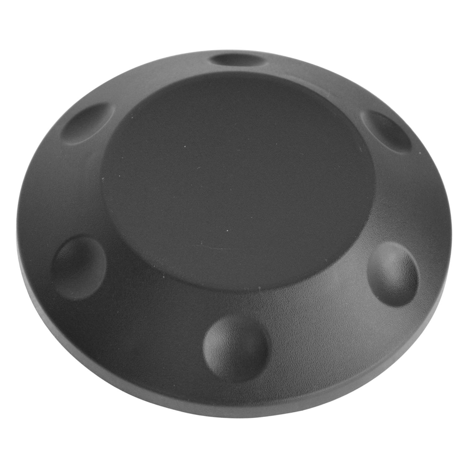DIY Solutions® GRI01335 - Front Driver or Passenger Side Fog Light Cover