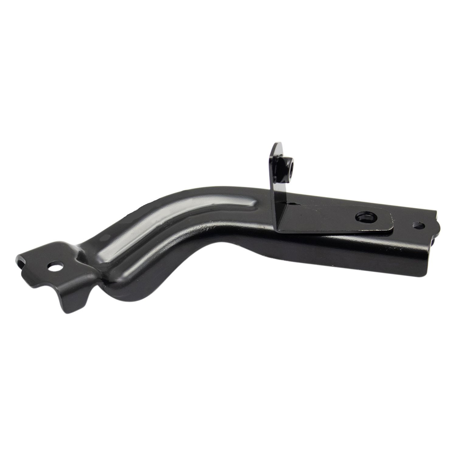 DIY Solutions® GRI01509 - Front Passenger Side Bumper Cover Retainer