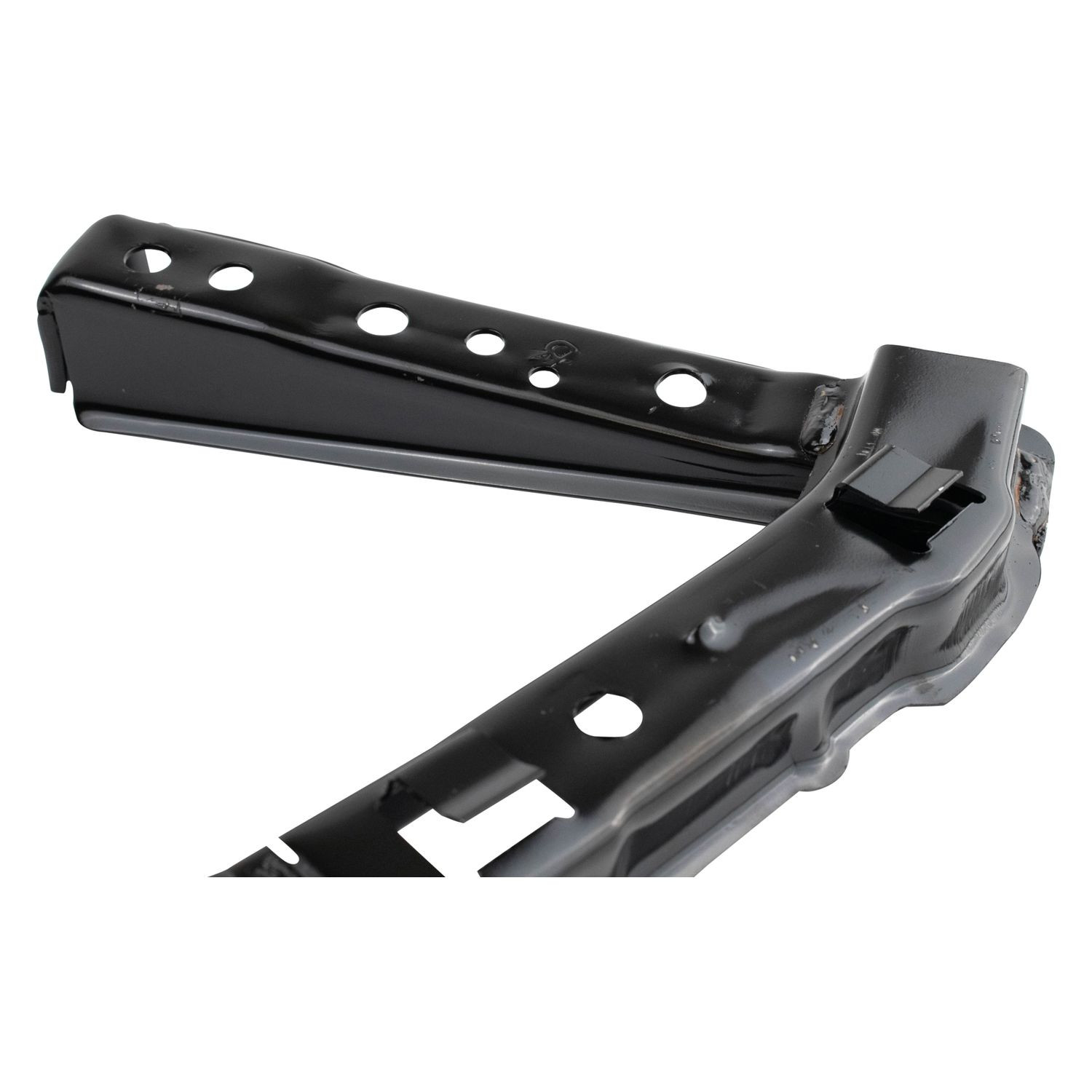 DIY Solutions® GRI01560 - Front Outer Passenger Side Bumper Cover Bracket