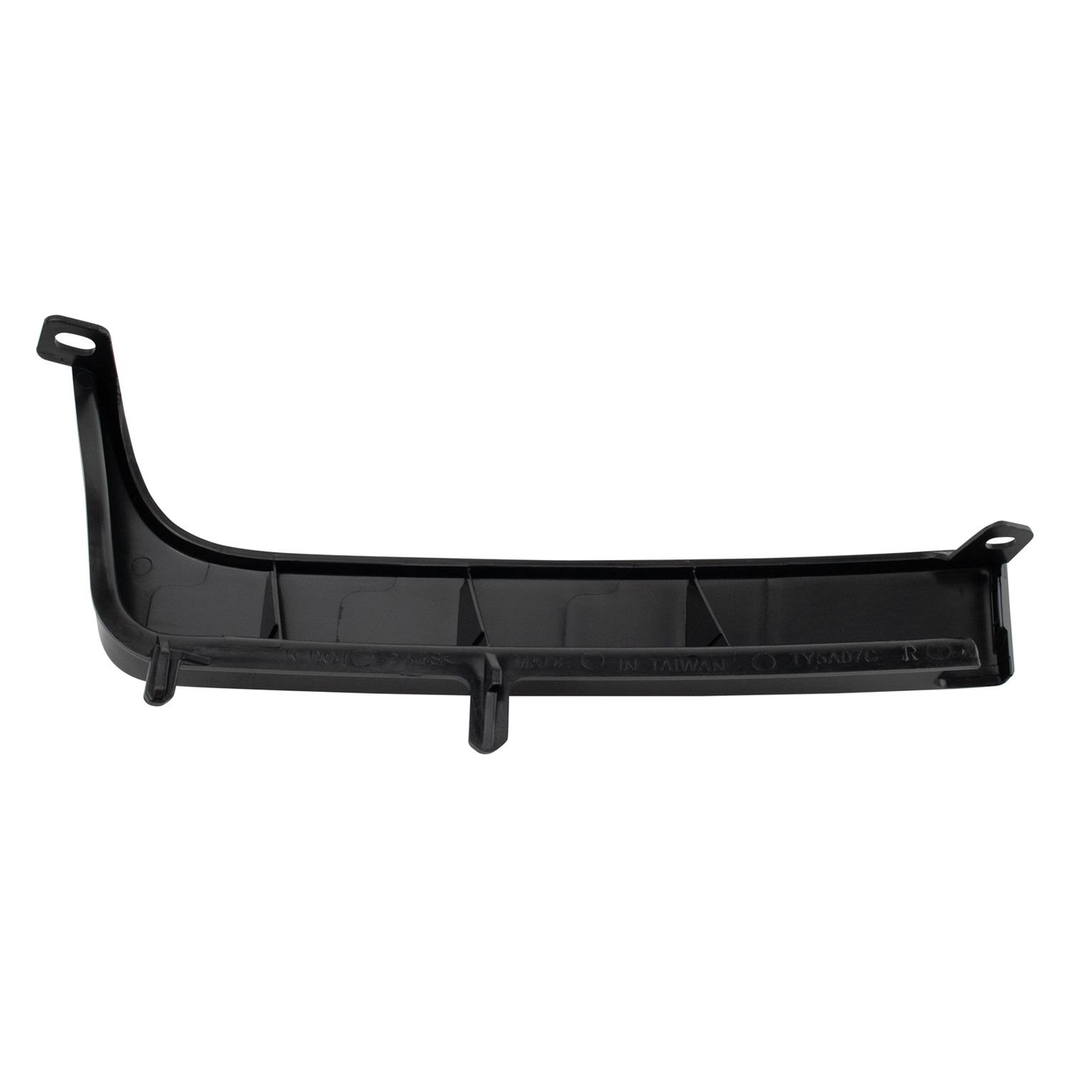 DIY Solutions® GRI01645 - Front Passenger Side Bumper Filler