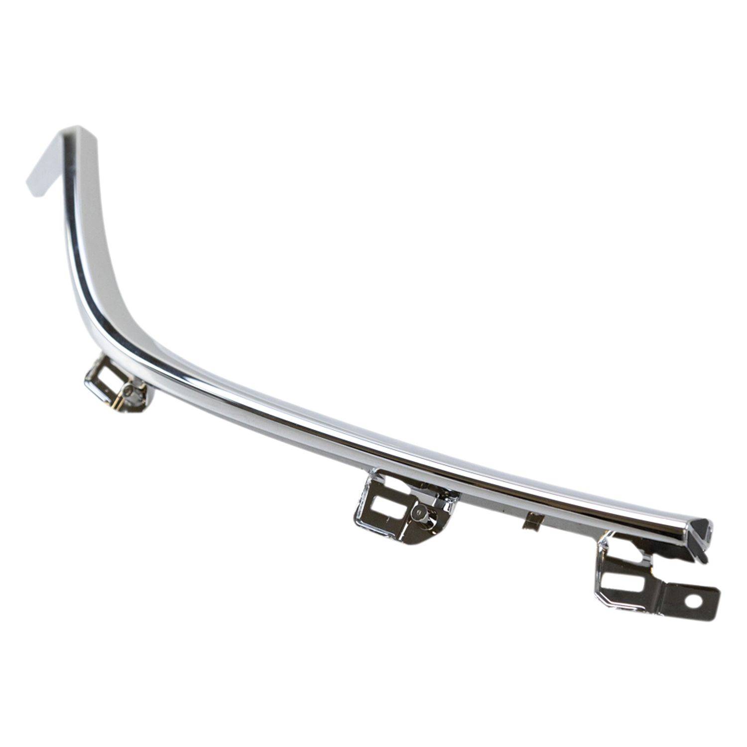 DIY Solutions® GRI01880 - Lower Passenger Side Grille Molding