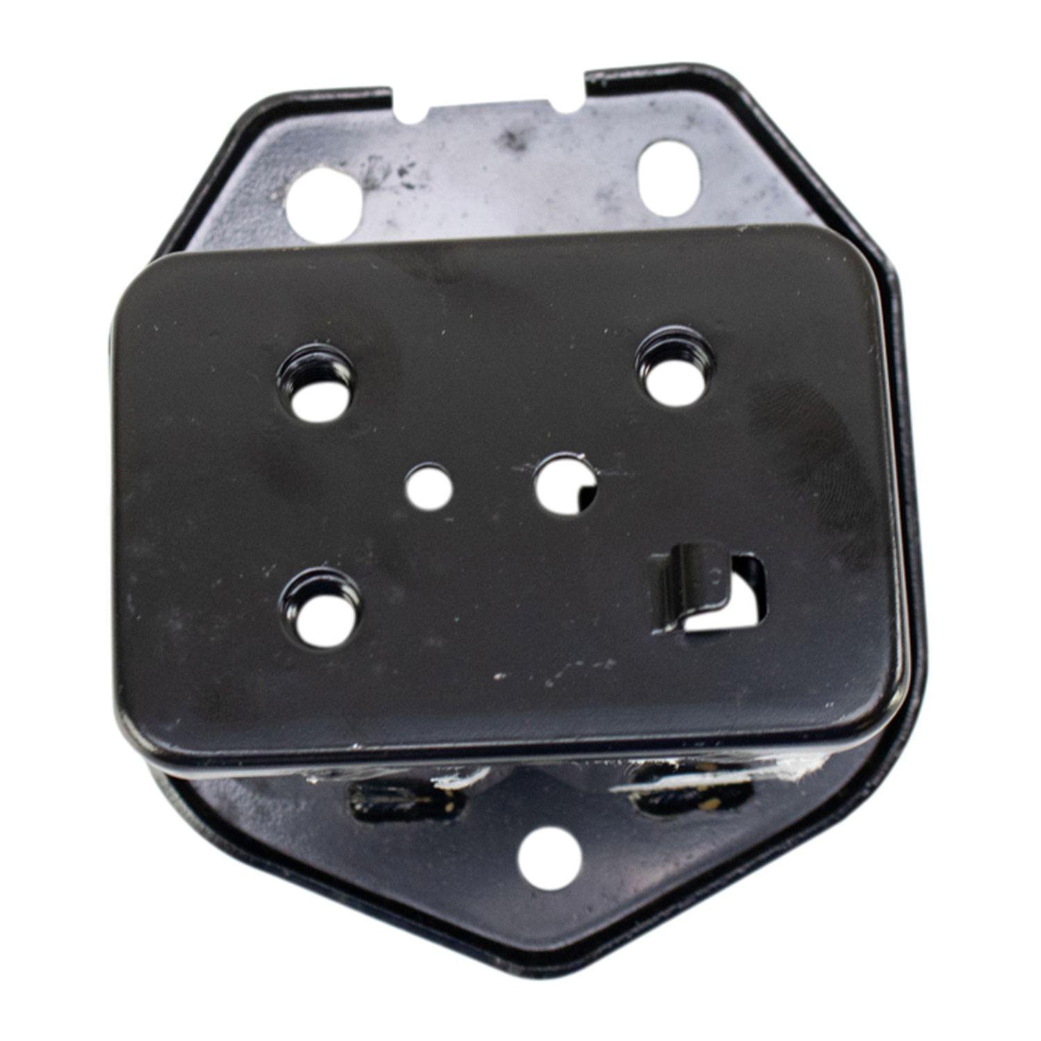 DIY Solutions® GRI01934 - Front Passenger Side Bumper Reinforcement Bracket