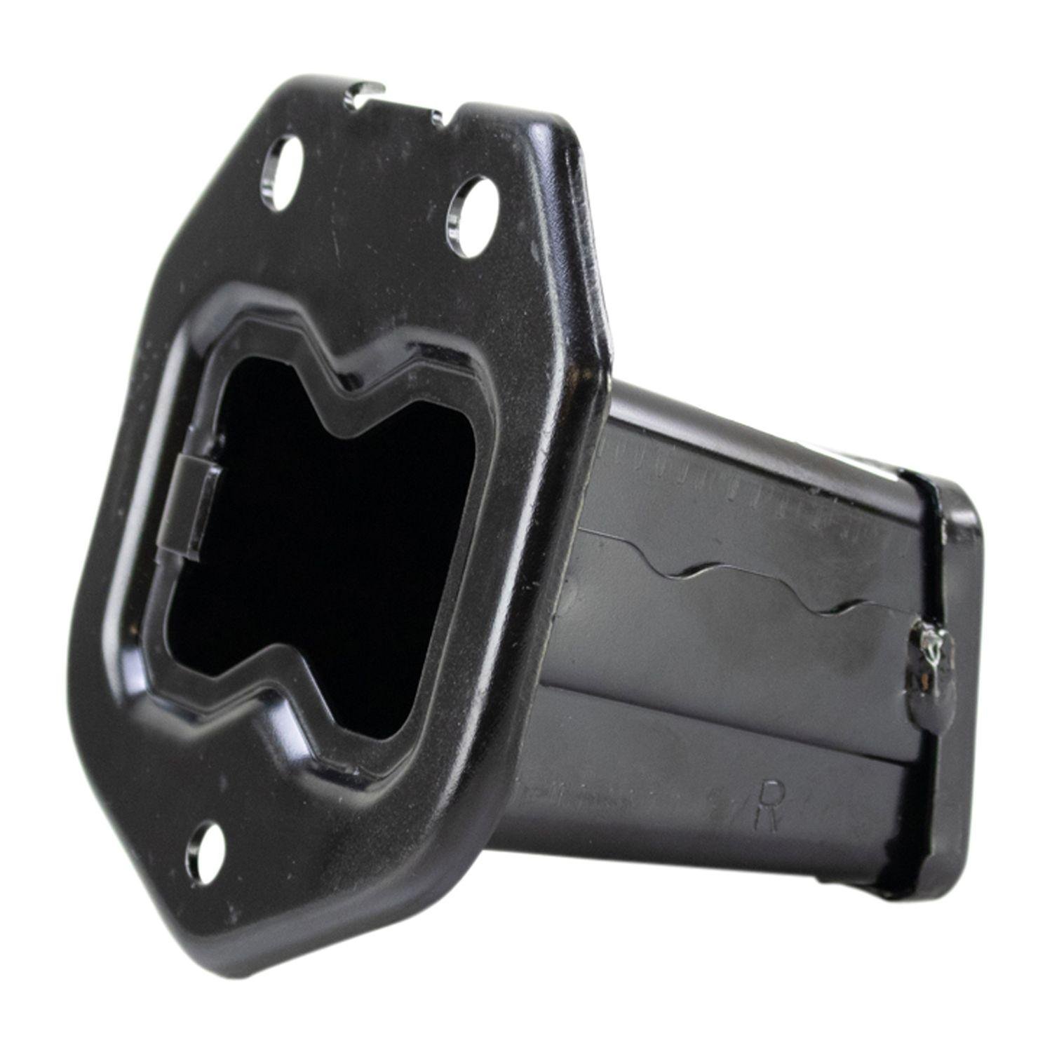 DIY Solutions® GRI01934 - Front Passenger Side Bumper Reinforcement Bracket