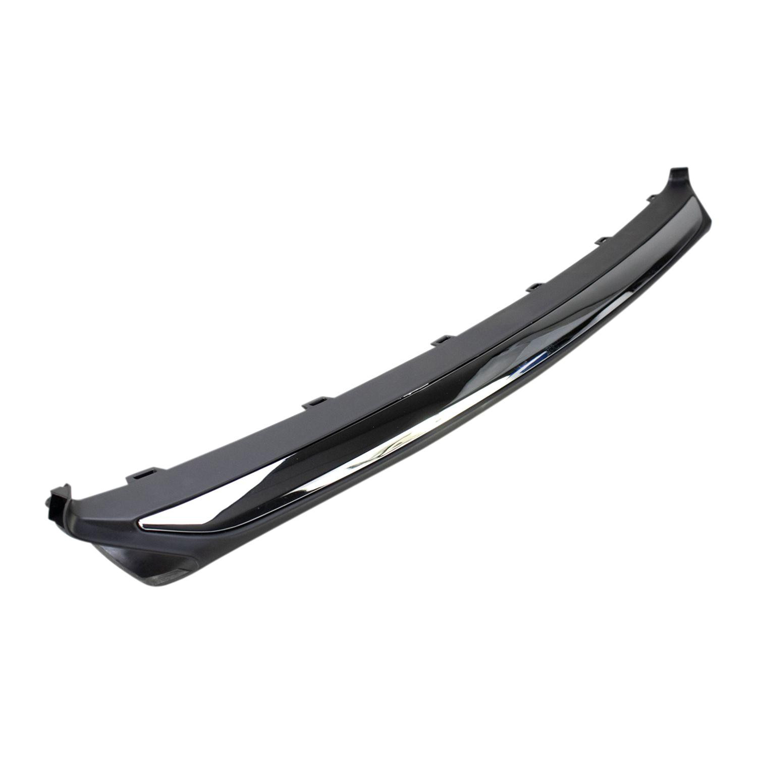 DIY Solutions® GRI01956 - Front Lower Bumper Cover Molding