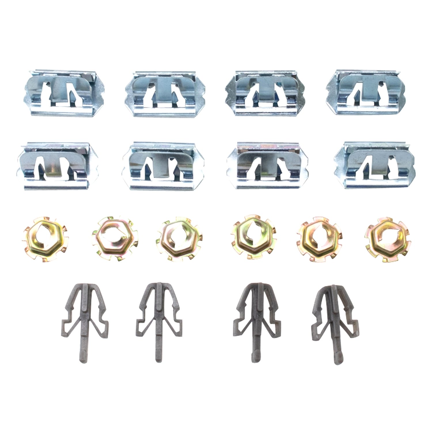 DIY Solutions® GRI01971 - Center Grille Bar