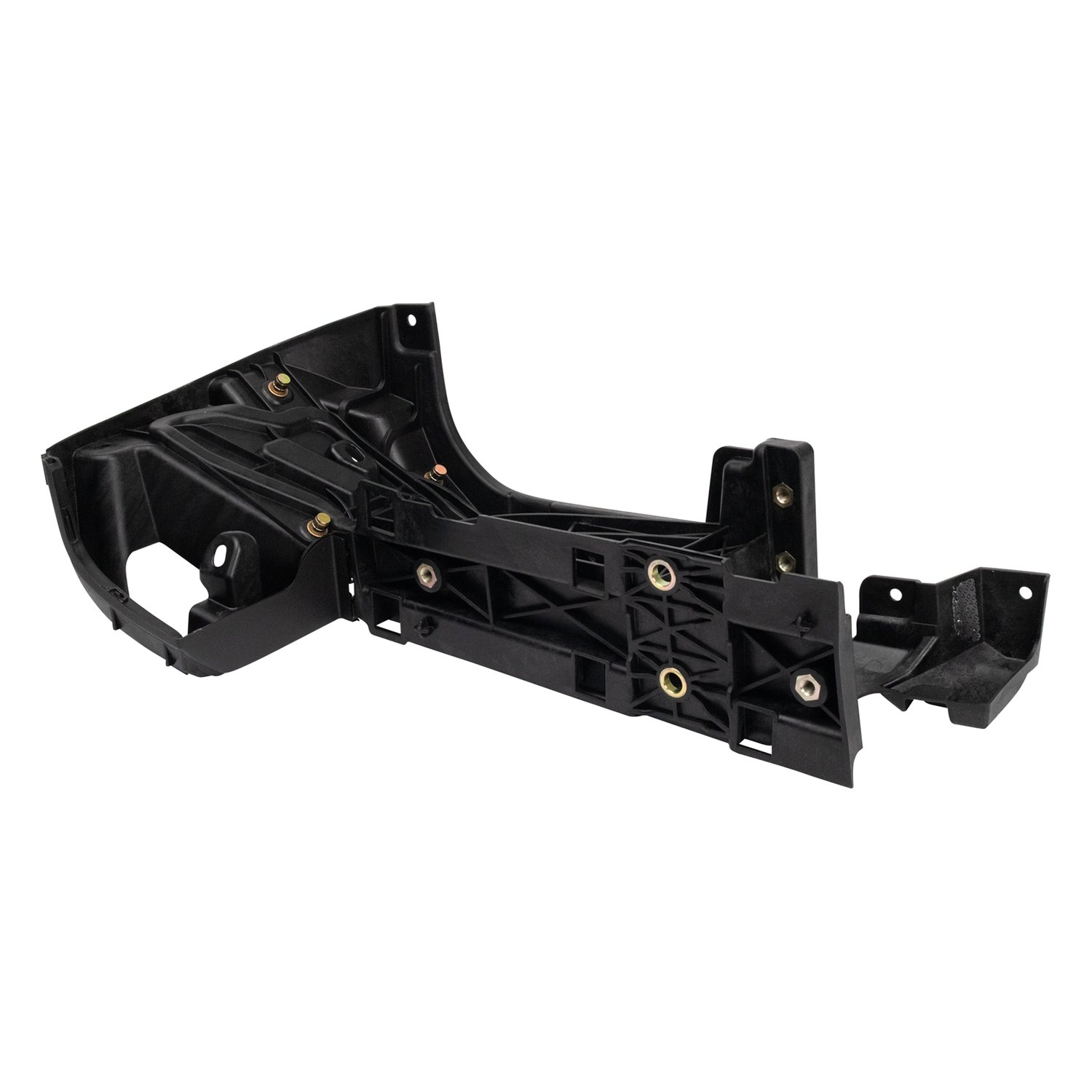 DIY Solutions® GRI02216 - Rear Outer Driver Side Bumper Bracket