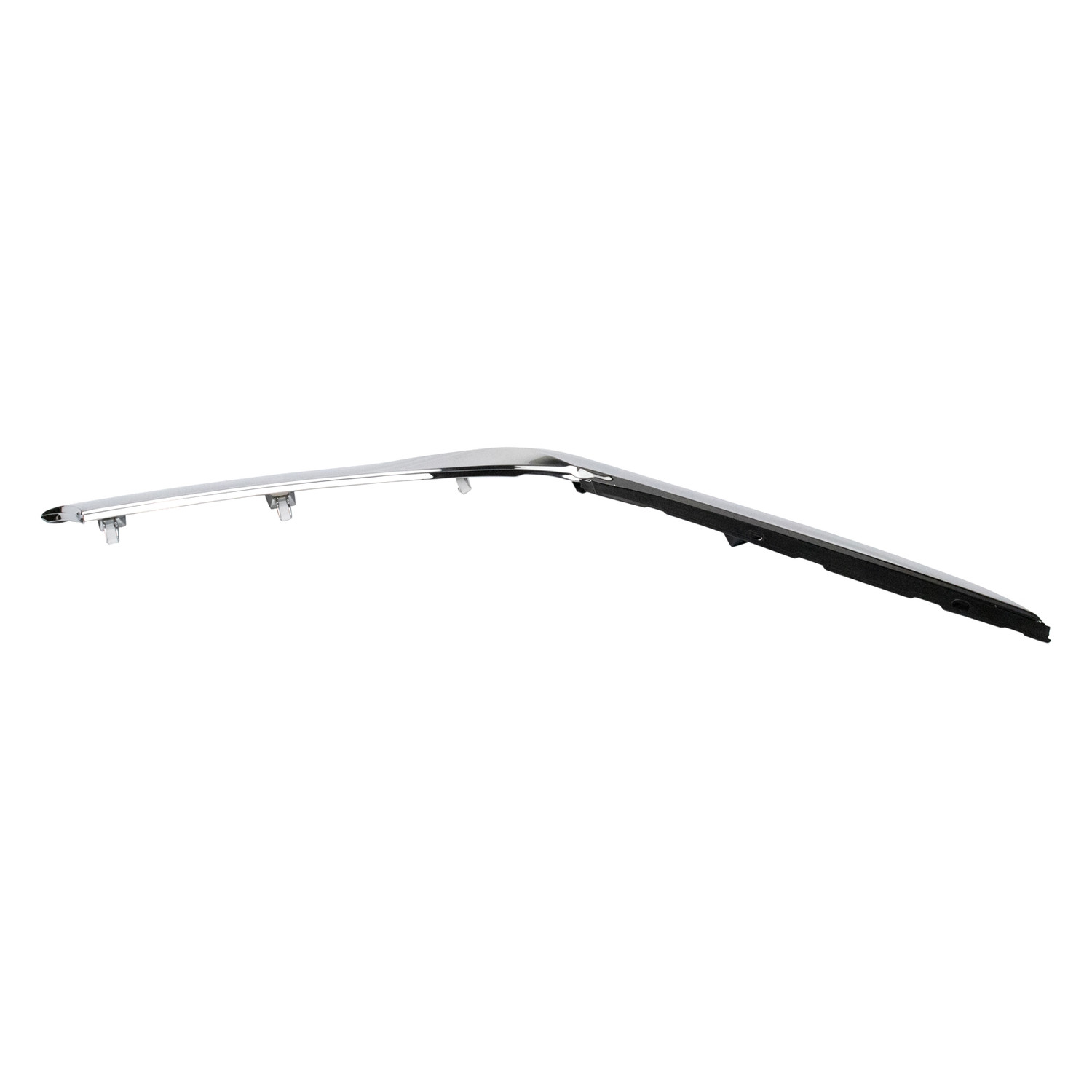 DIY Solutions® GRI02320 - Lower Passenger Side Grille Molding