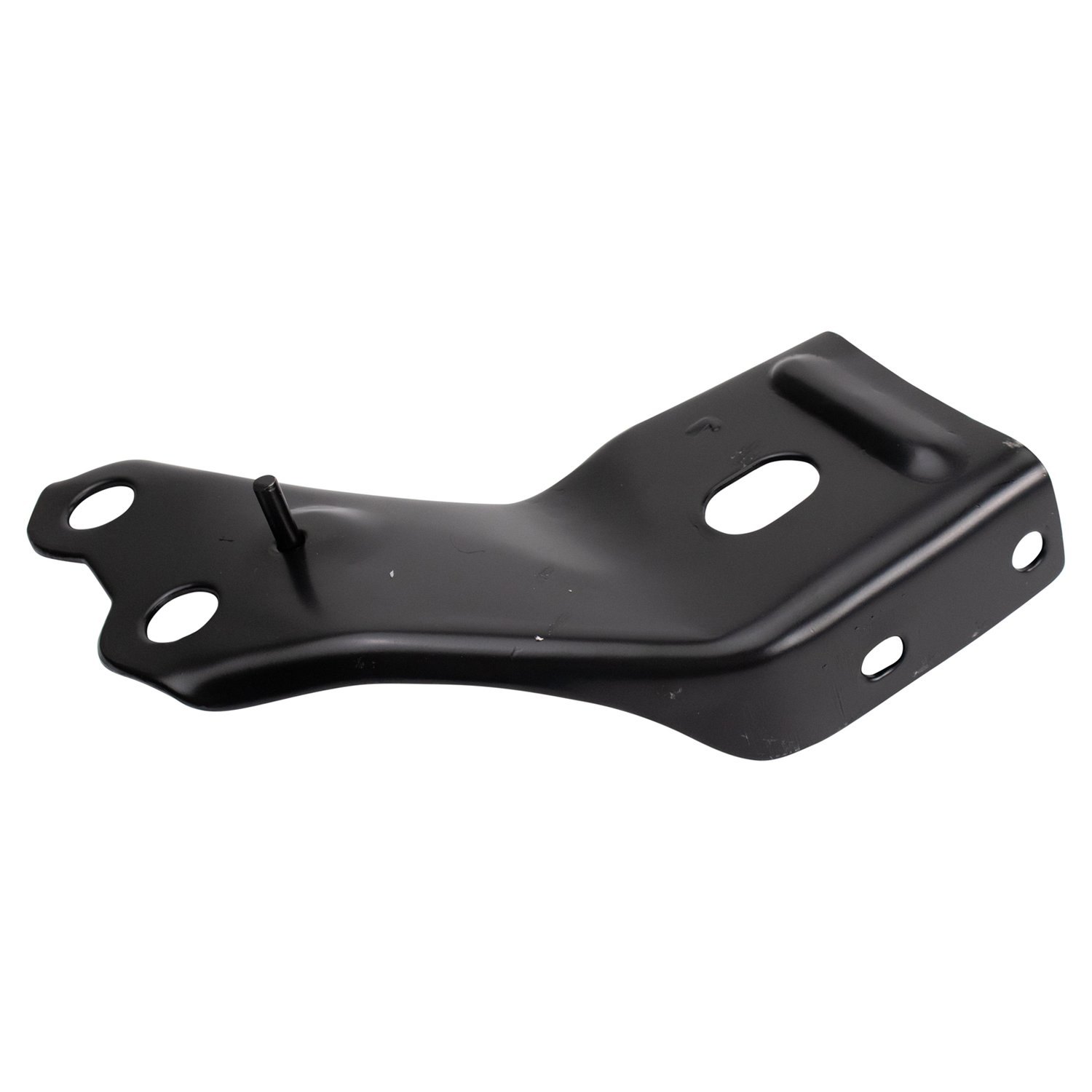Diy Solutions® Gri02432 Front Driver Side Outer Bumper Bracket