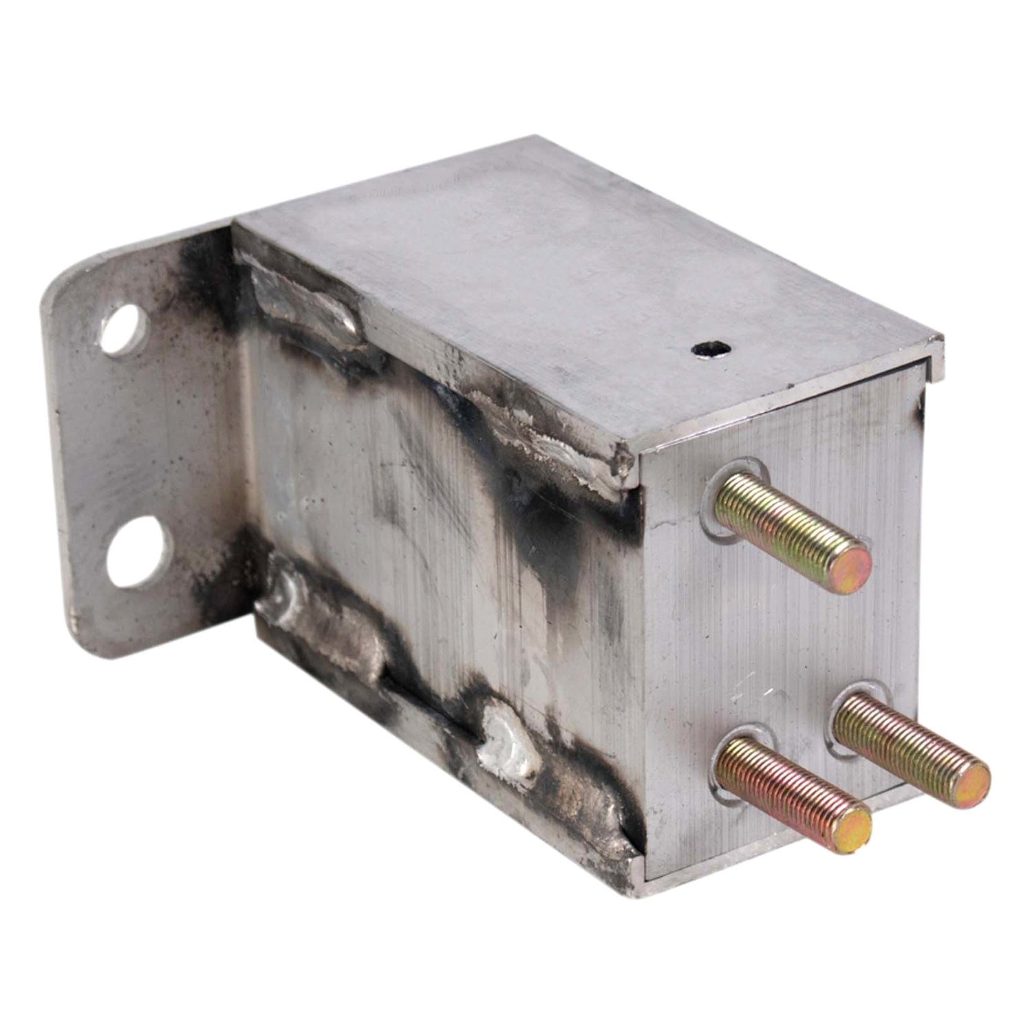 DIY Solutions® GRI02435 - Front Passenger Side Bumper Bracket