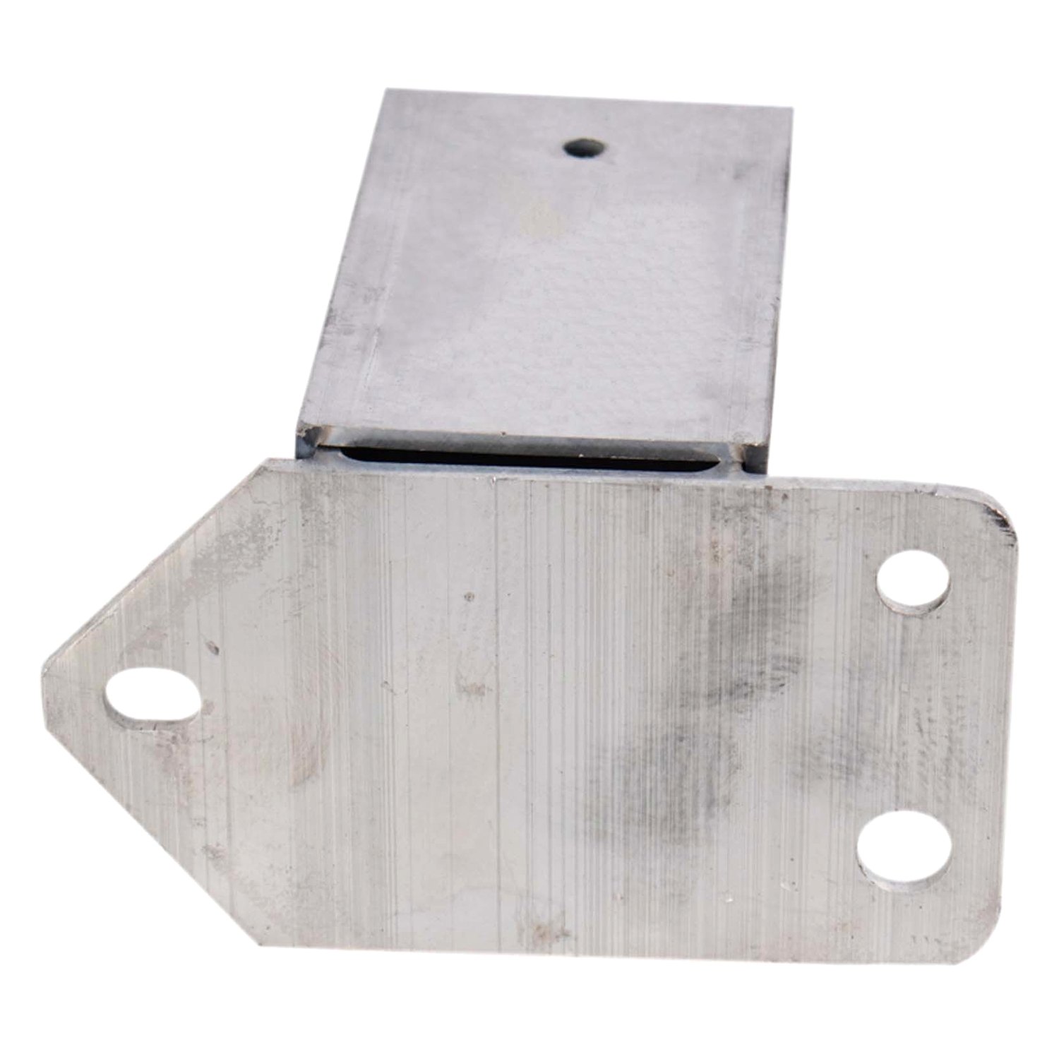 DIY Solutions® GRI02435 - Front Passenger Side Bumper Bracket