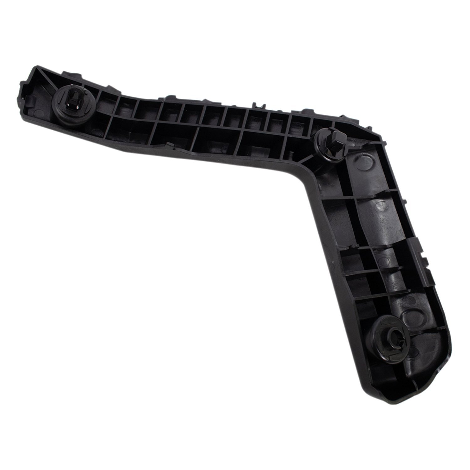 DIY Solutions® GRI02440 - Front Upper Driver Side Bumper Bracket