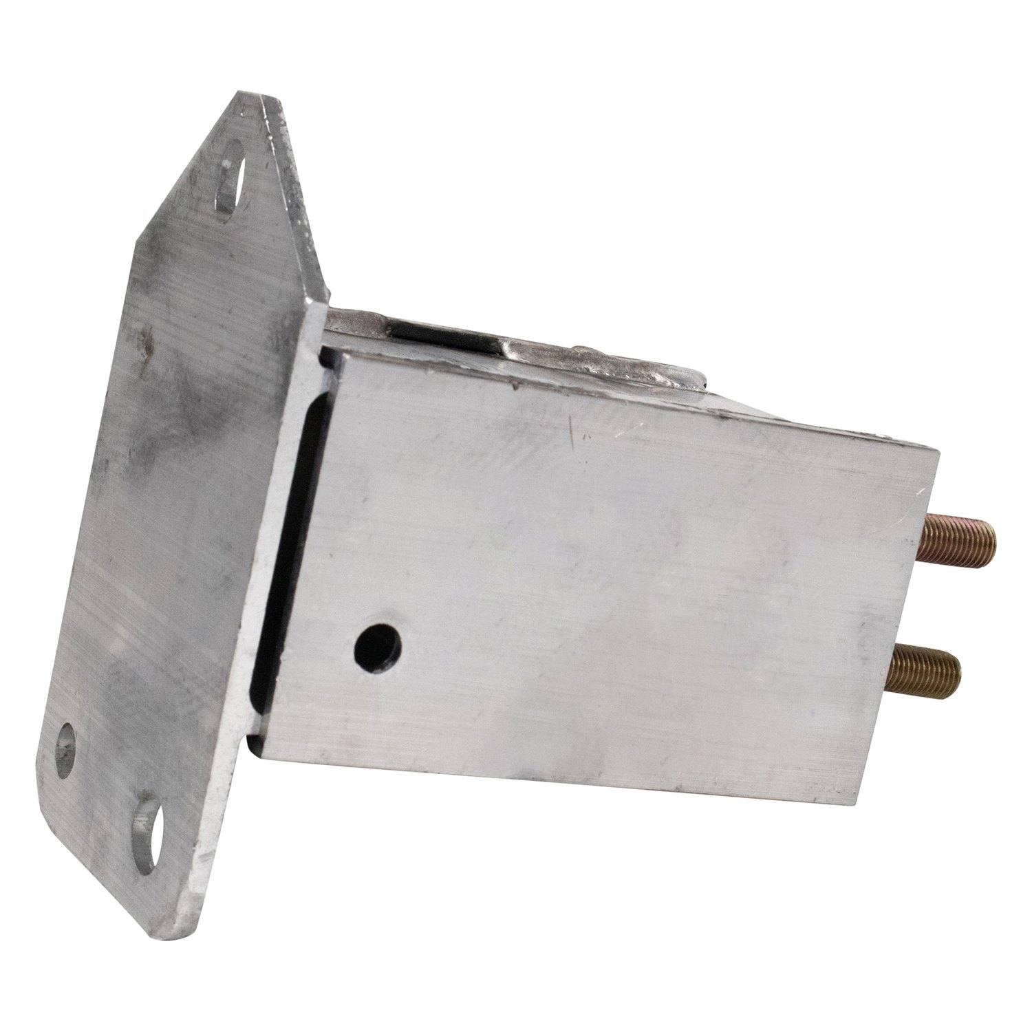 DIY Solutions® GRI02454 - Front Driver and Passenger Side Bumper Bracket