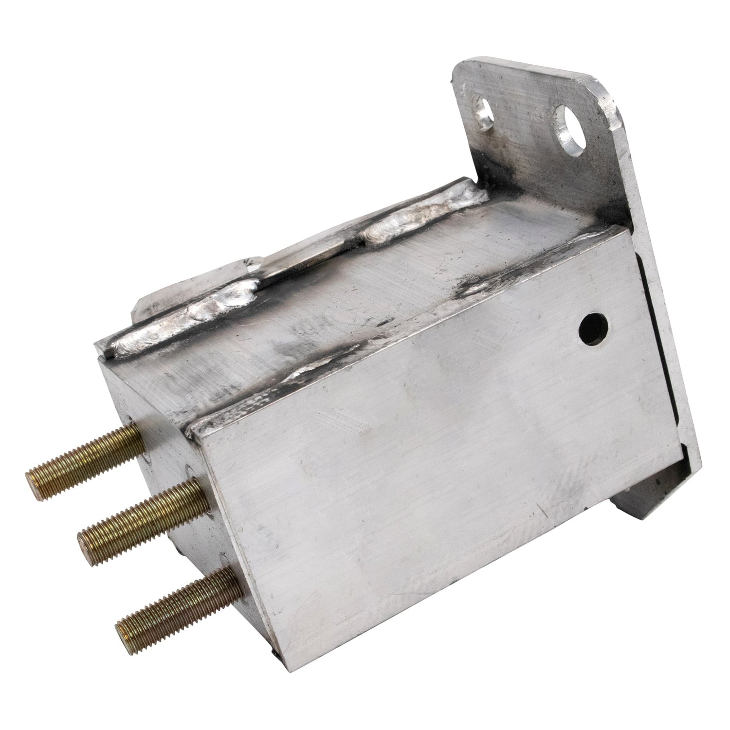 DIY Solutions® GRI02454 - Front Driver and Passenger Side Bumper Bracket