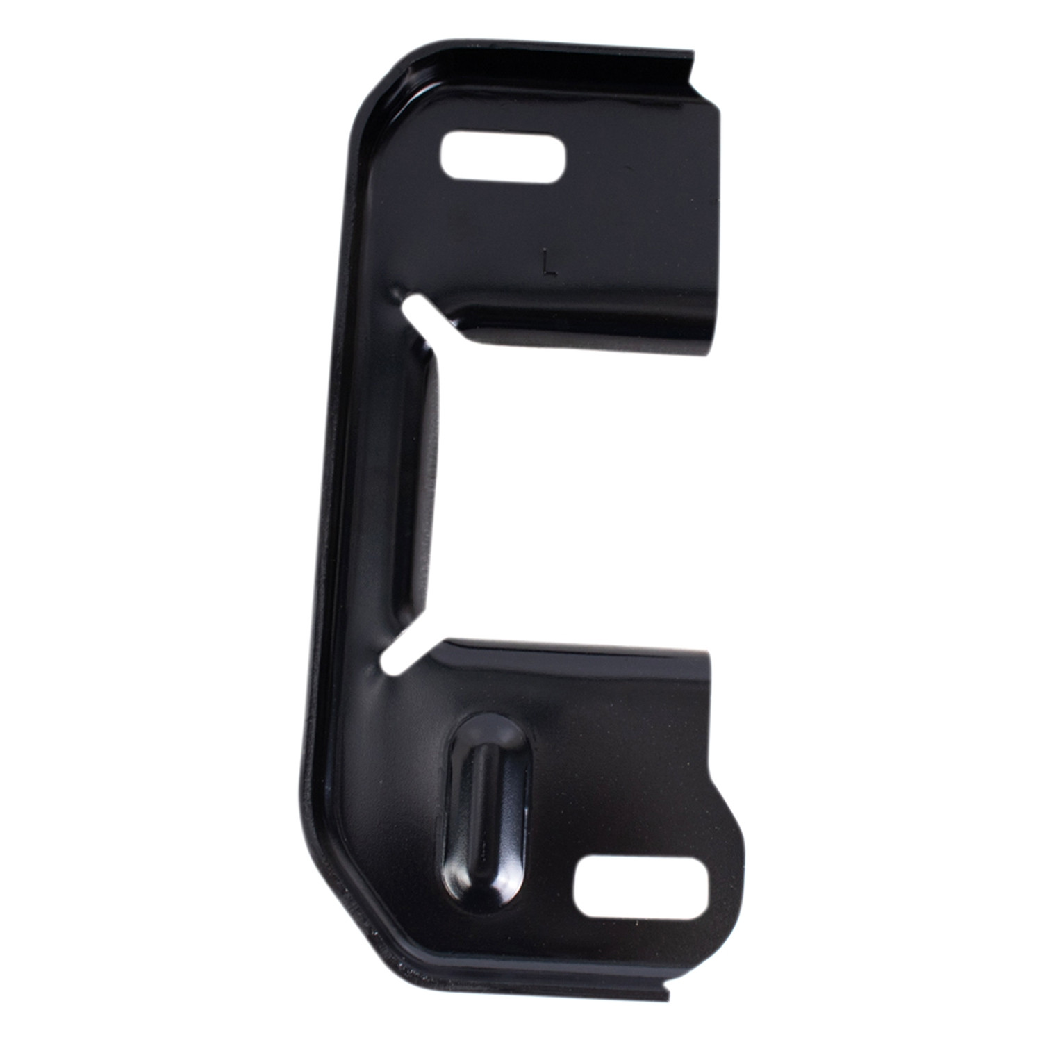 DIY Solutions® GRI02526 - Front Driver Side Bumper Bracket