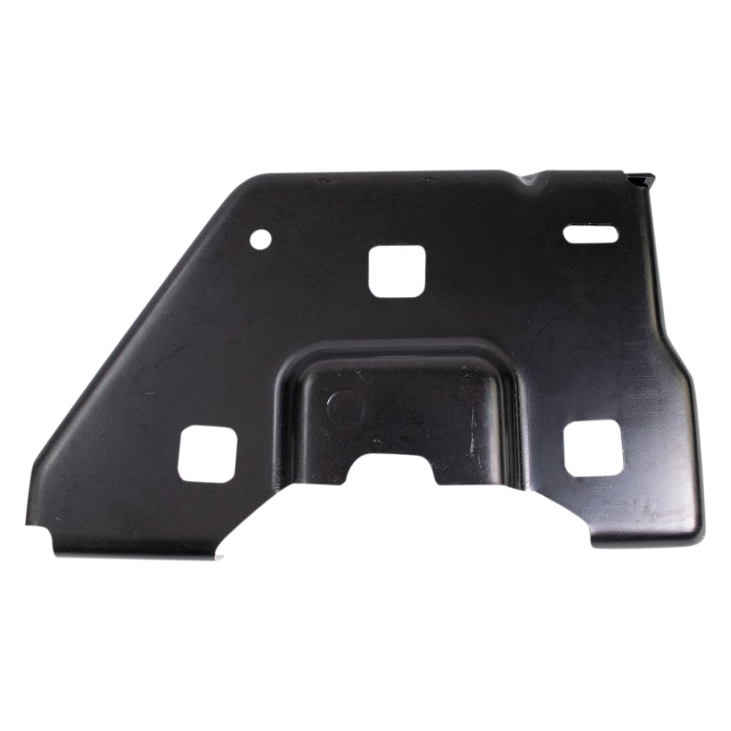 DIY Solutions® - Chevy Silverado 1500 LD 2019 Front Inner Bumper Bracket