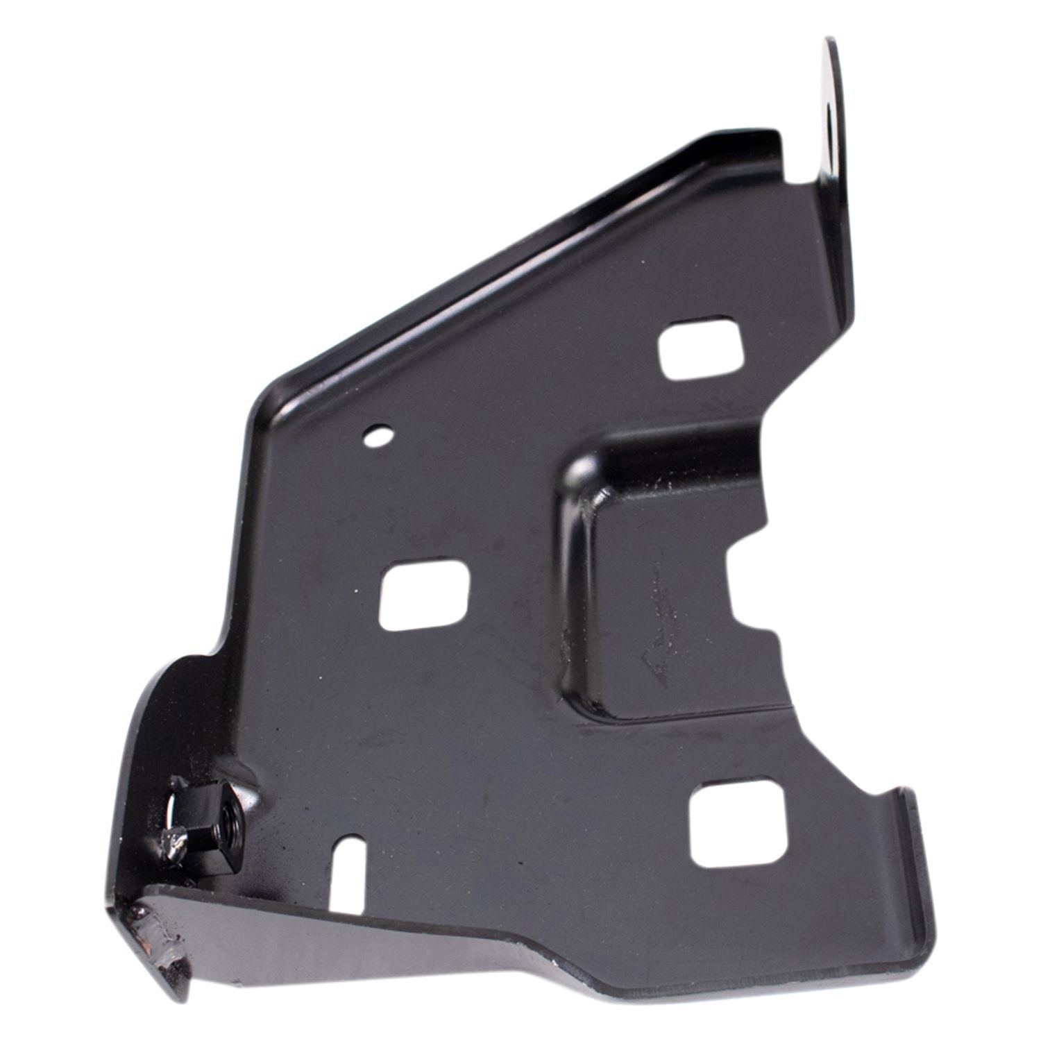 DIY Solutions® - Chevy Silverado 1500 LD 2019 Front Inner Bumper Bracket