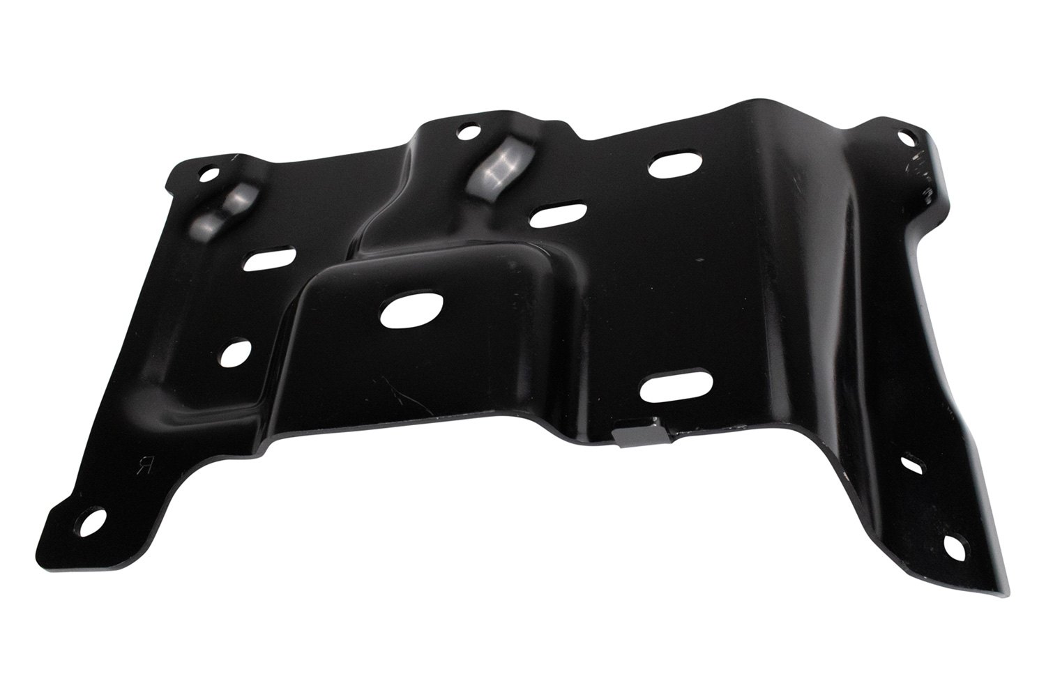 DIY Solutions® GRI02645 - Front Driver Side Bumper Bracket