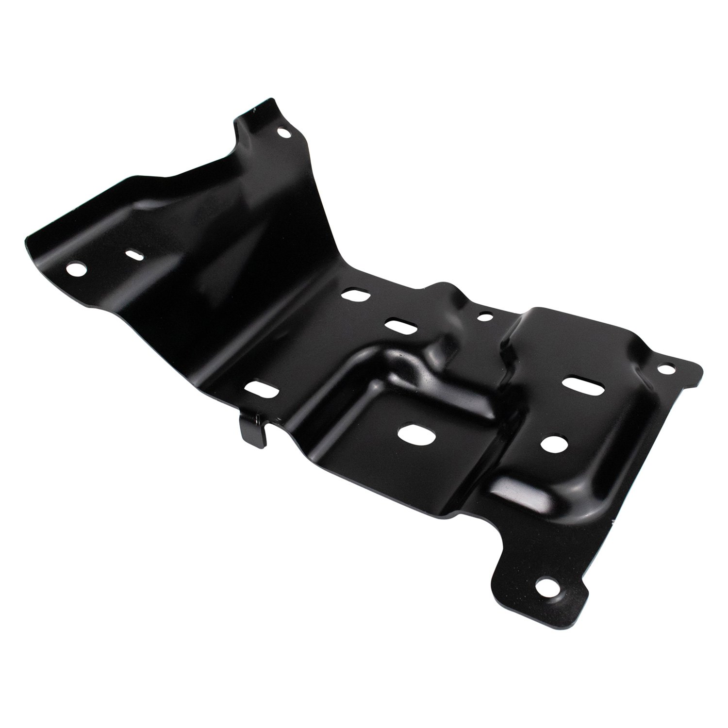 DIY Solutions® GRI02645 - Front Driver Side Bumper Bracket