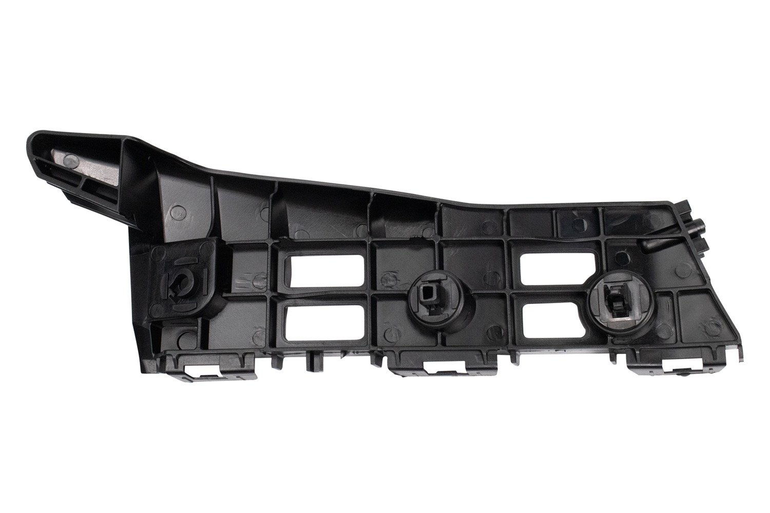 DIY Solutions® GRI02657 - Front Driver Side Bumper Bracket