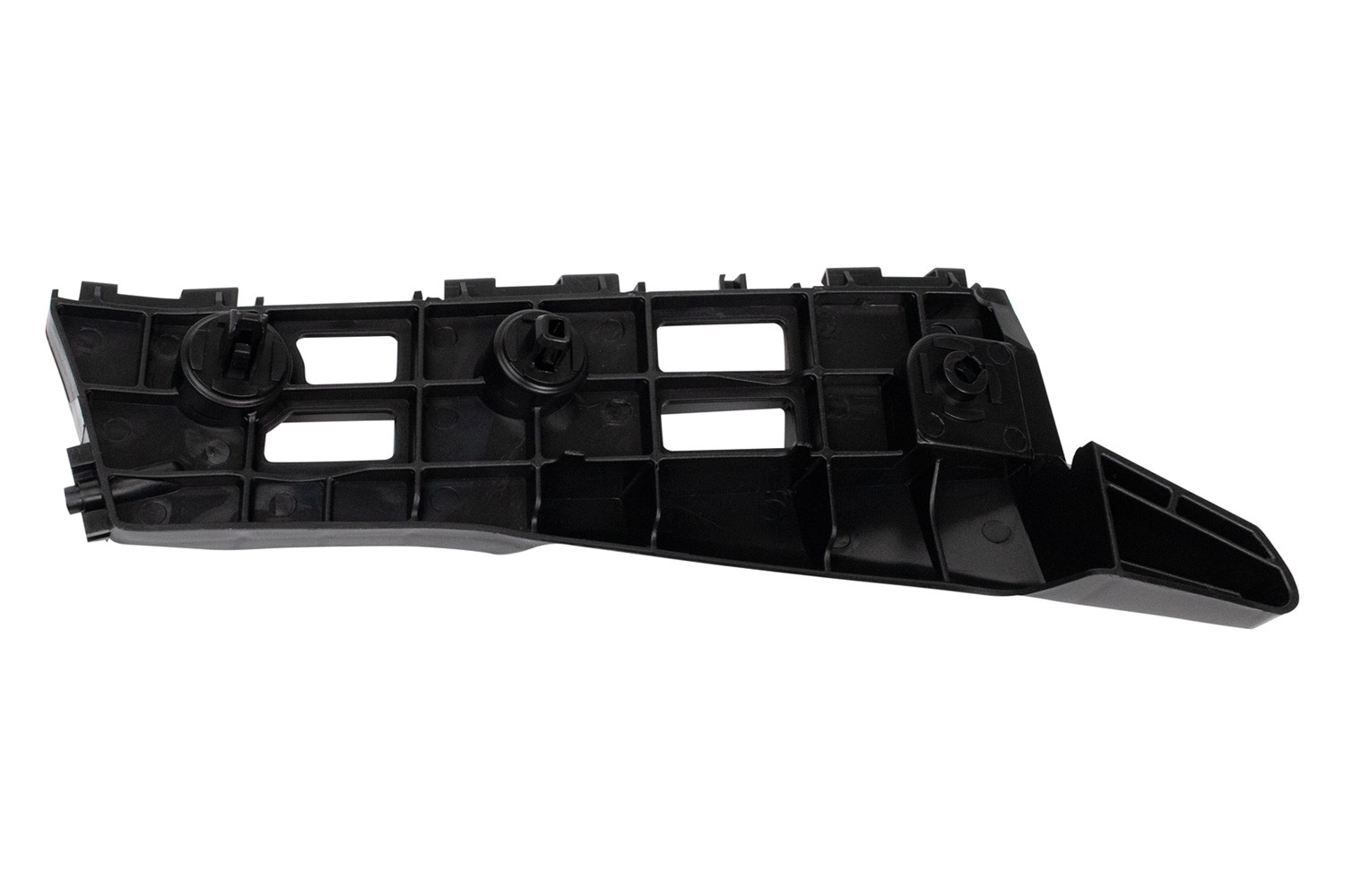 DIY Solutions® GRI02657 - Front Driver Side Bumper Bracket