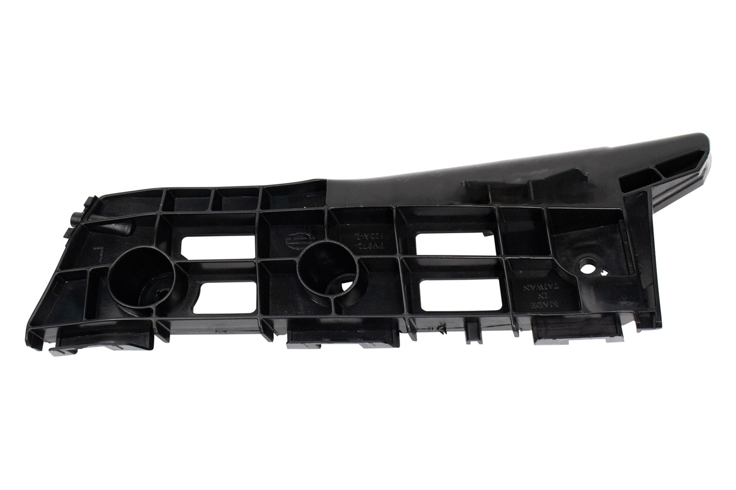 DIY Solutions® GRI02657 - Front Driver Side Bumper Bracket