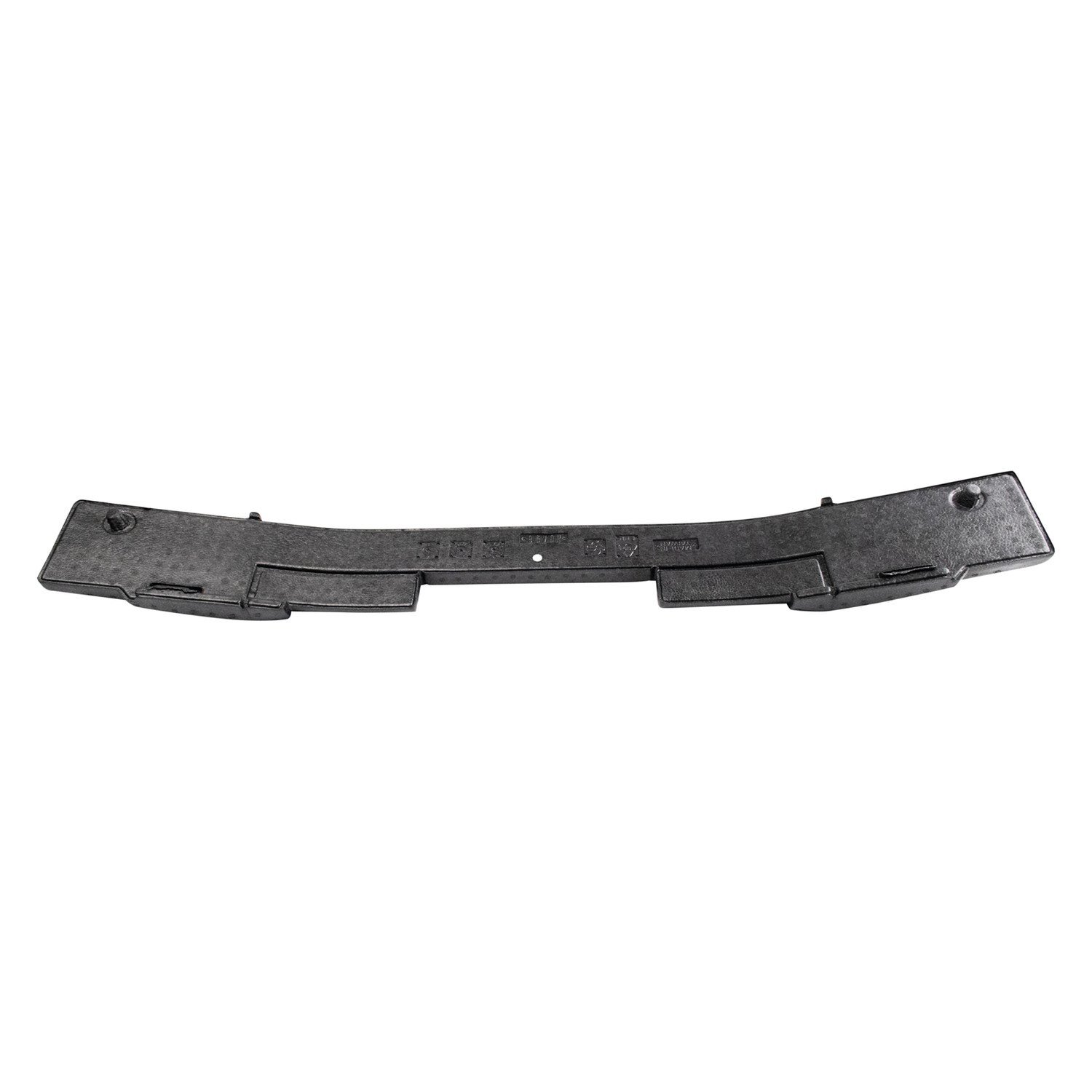 DIY Solutions® GRI02786 - Front Bumper Absorber