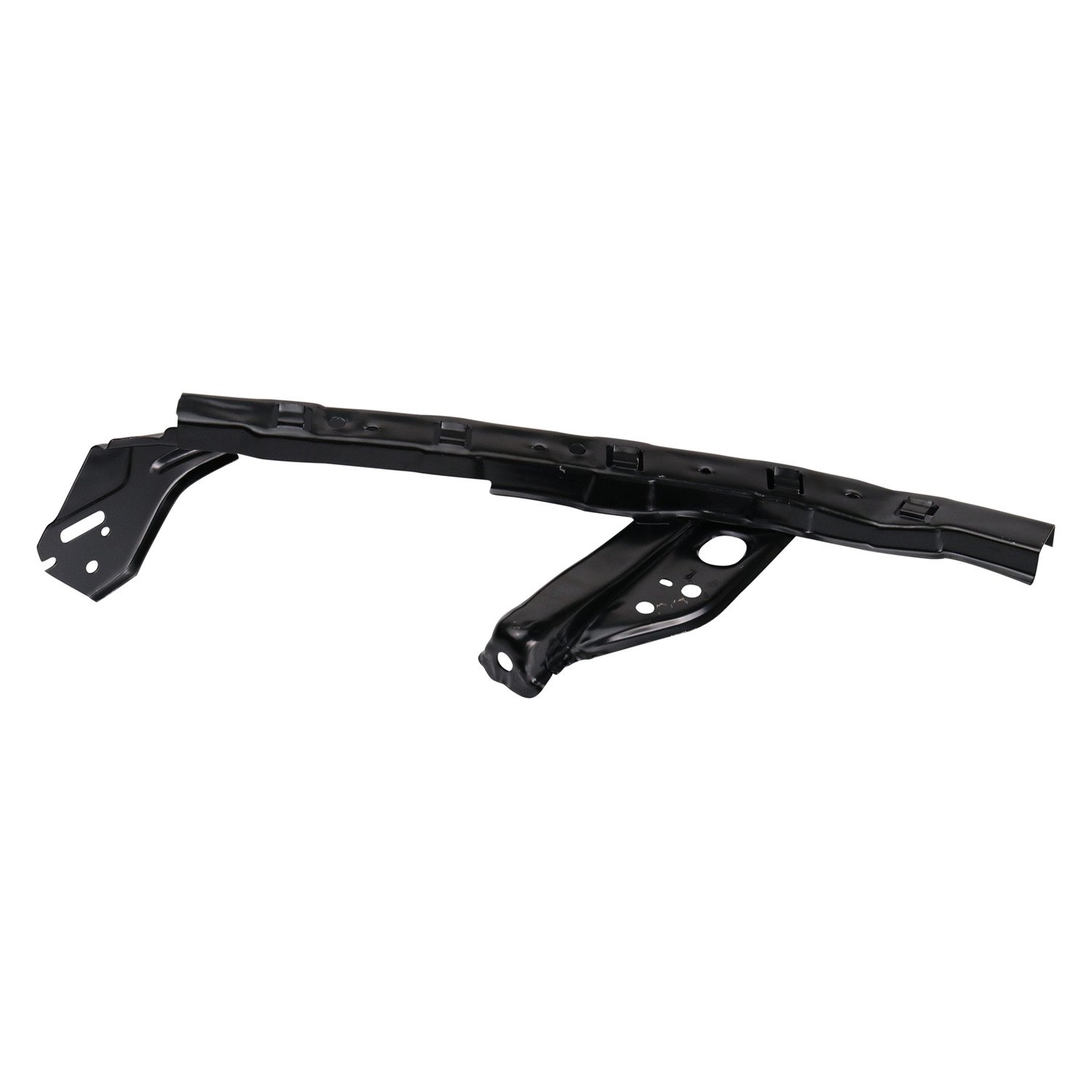 DIY Solutions® GRI02789 - Front Driver Side Bumper Bracket