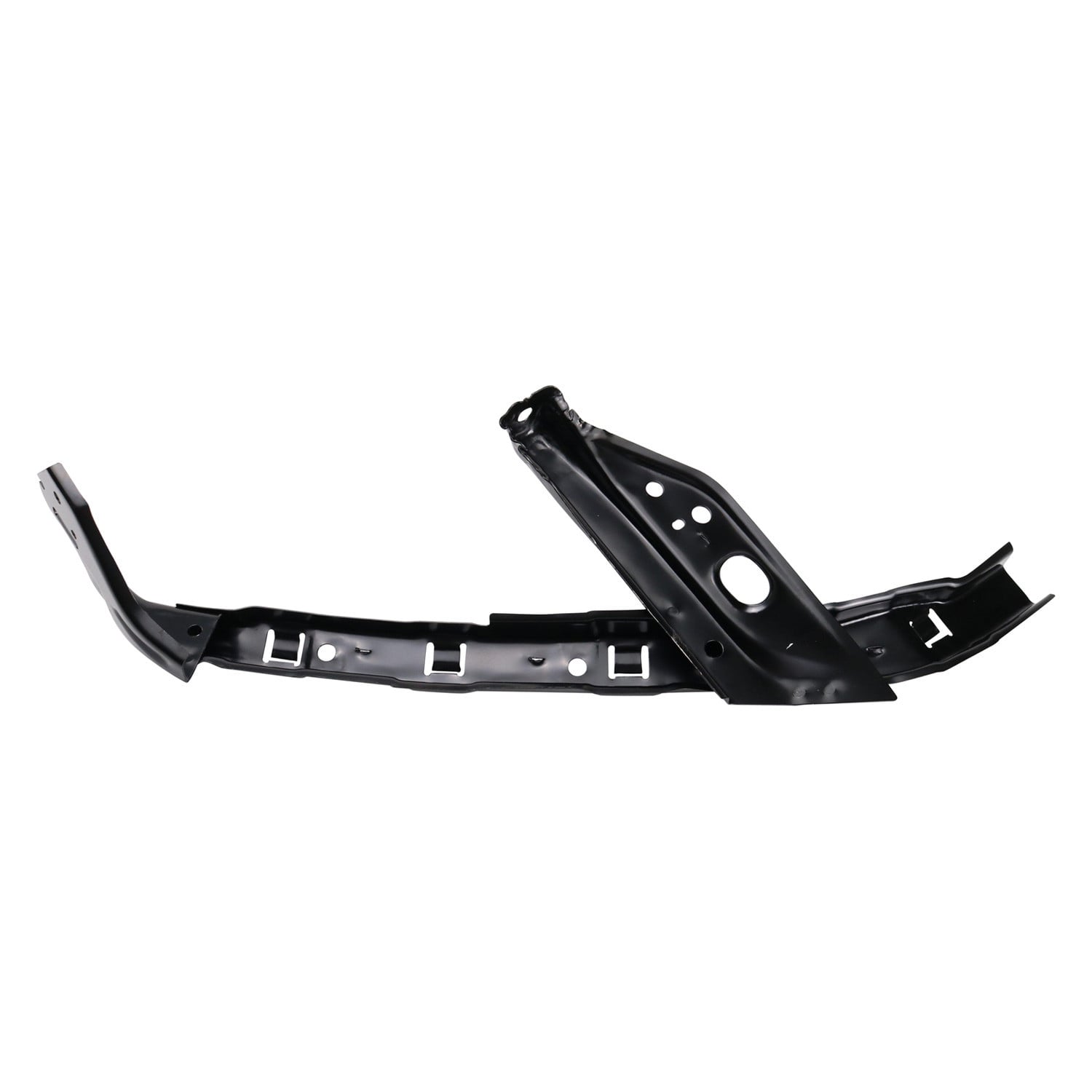 DIY Solutions® GRI02789 - Front Driver Side Bumper Bracket