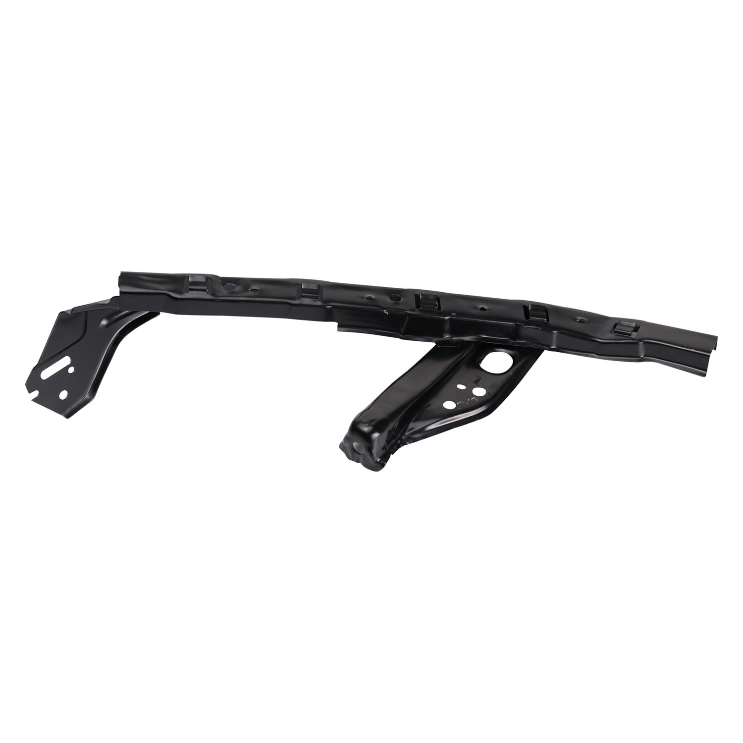 DIY Solutions® GRI02789 - Front Driver Side Bumper Bracket