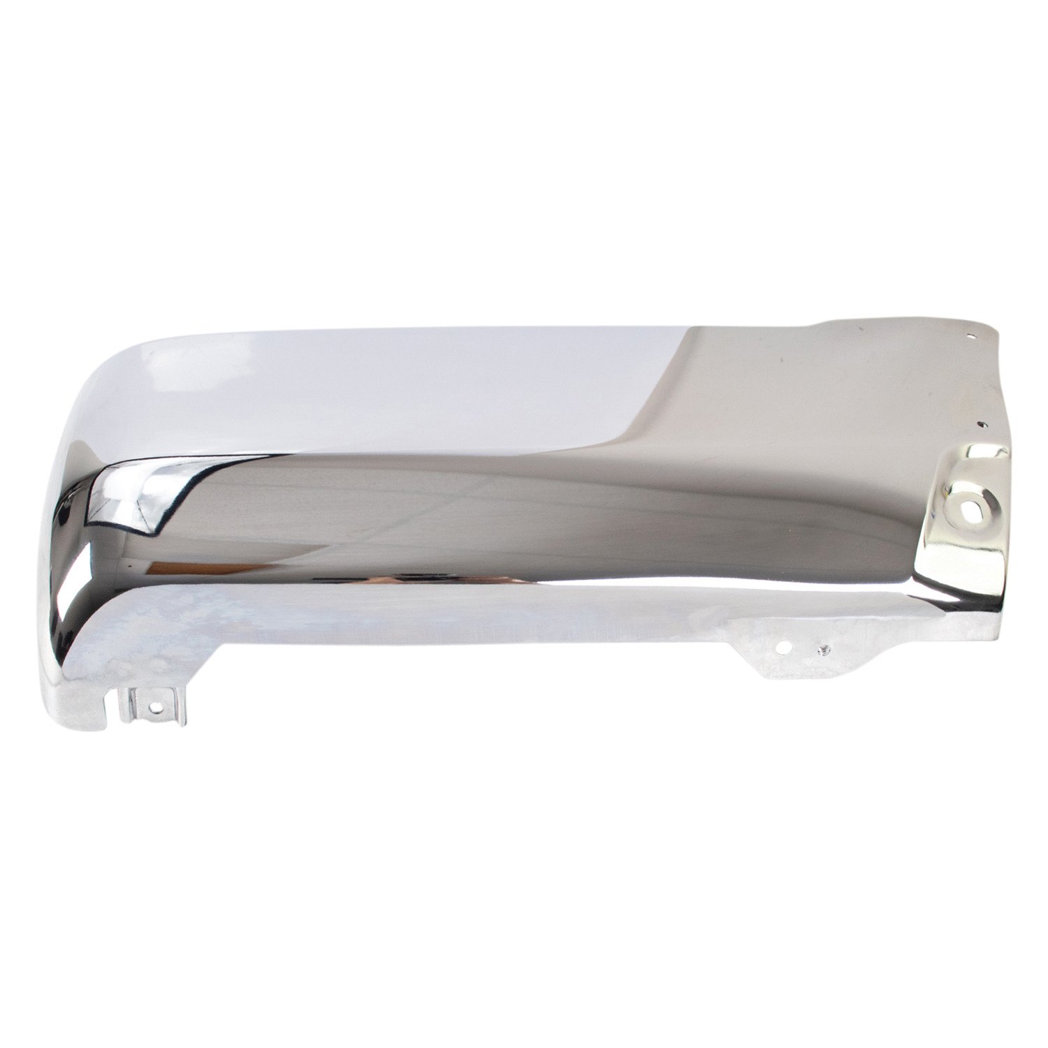 DIY Solutions® - Rear Passenger Side Outer Bumper End