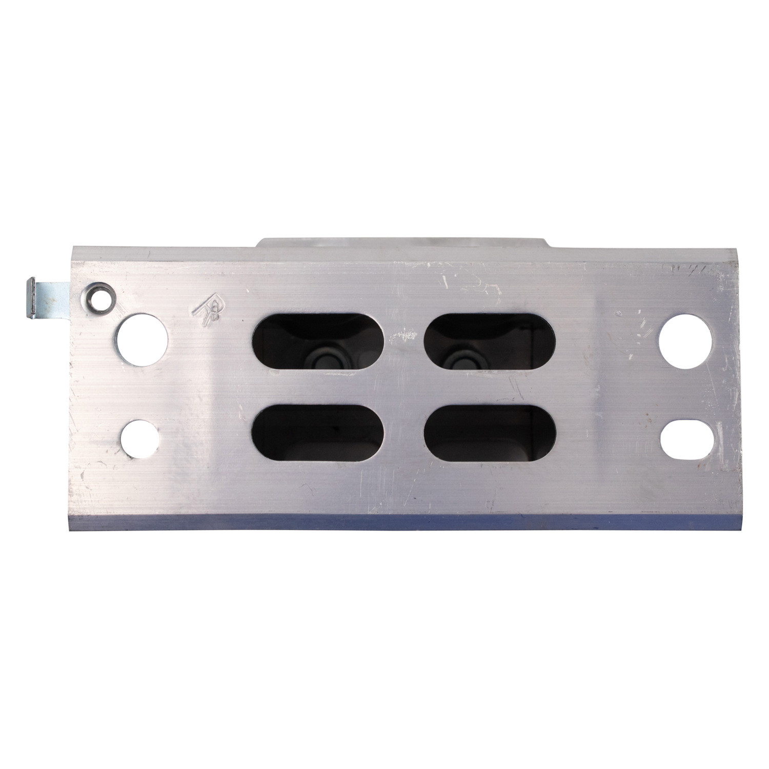 DIY Solutions® GRI02815 - Front Passenger Side Bumper Bracket
