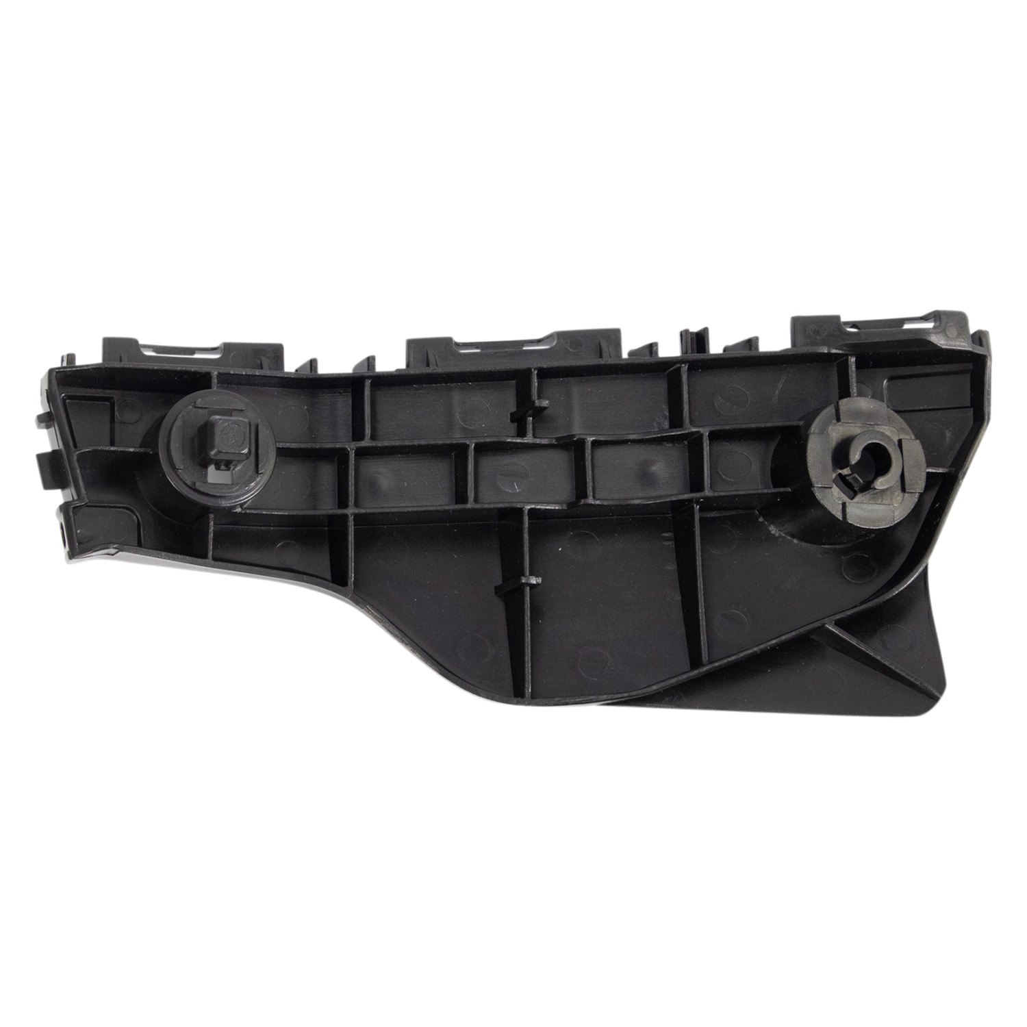 DIY Solutions® GRI02821 - Front Driver Side Outer Bumper Bracket