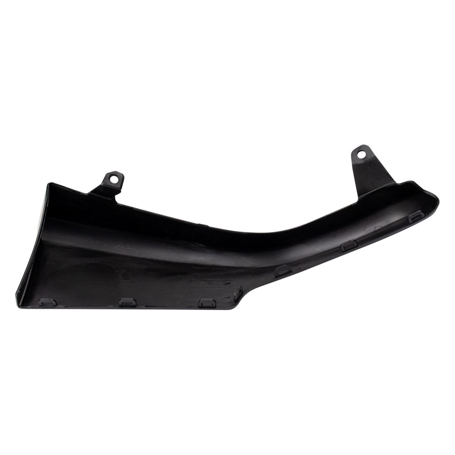 DIY Solutions® GRI02830 - Front Passenger Side Bumper Valance