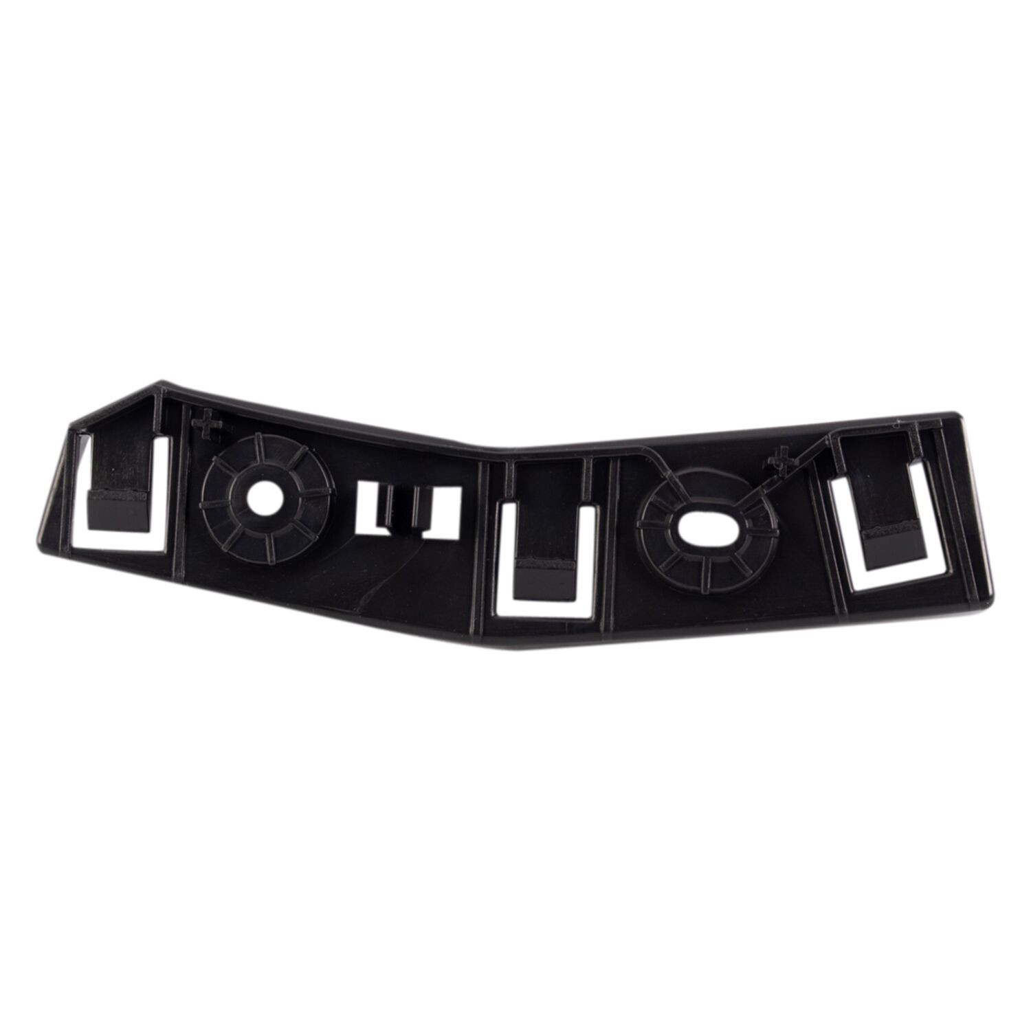 DIY Solutions® GRI02840 - Front Upper Driver Side Bumper Bracket